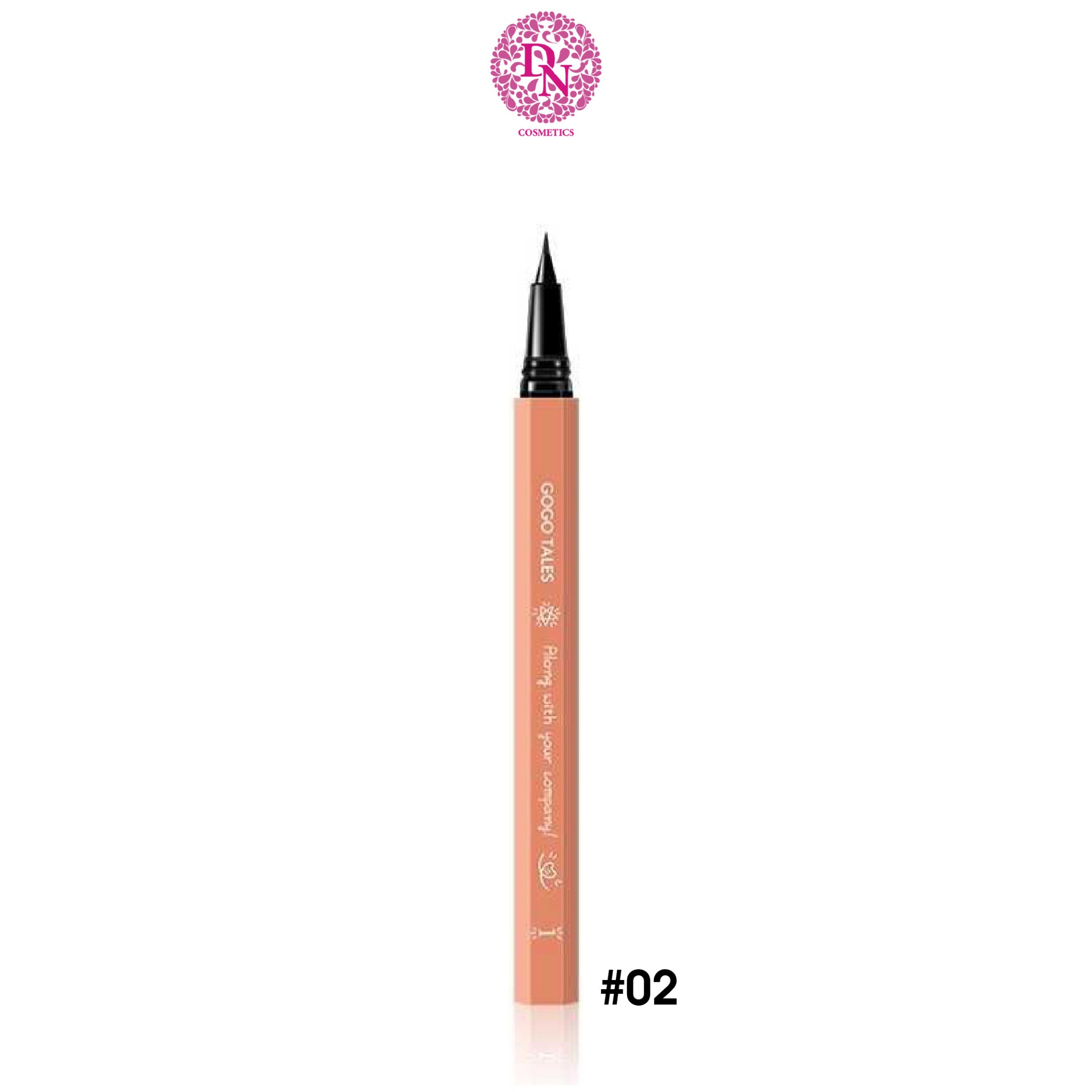 KẺ DẠ GOGO TALES SLENDER BECKONING – DN Cosmetics | #1 Mỹ Phẩm chính ...