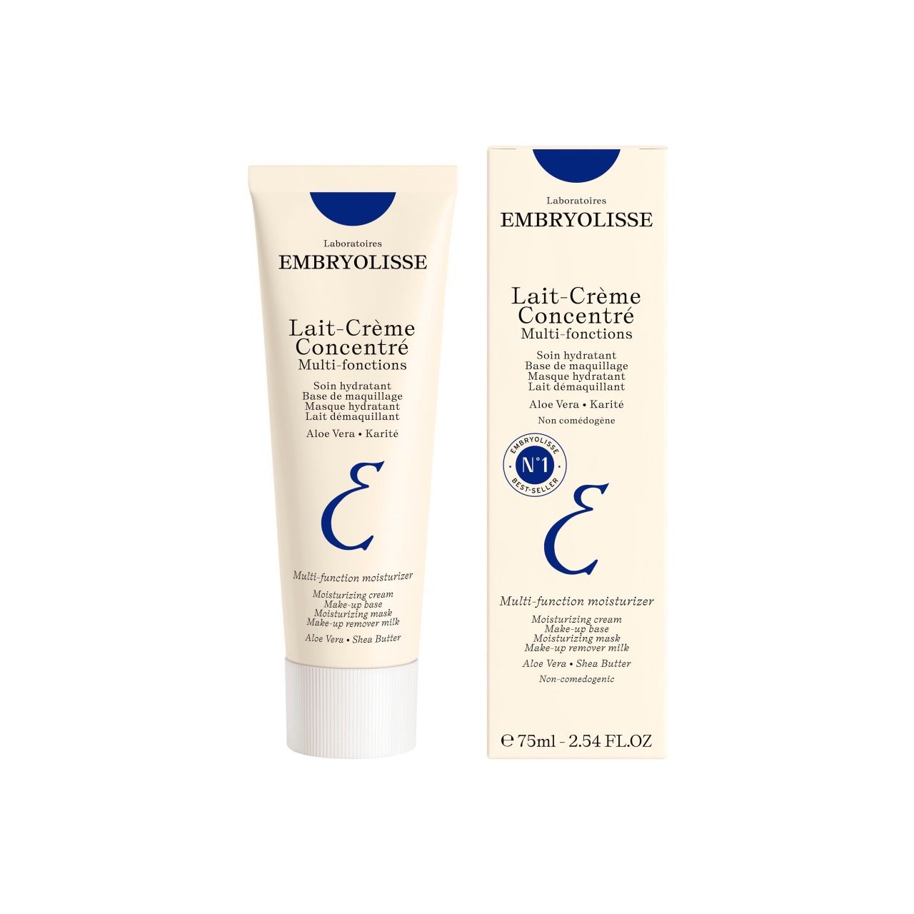 KEM DƯỠNG ẨM ĐA NĂNG, PHỤC HỒI DA EMBRYOLISSE LAIT-CRÈME CONCENTRE – DN Cosmetics | #1 Mỹ Phẩm ...