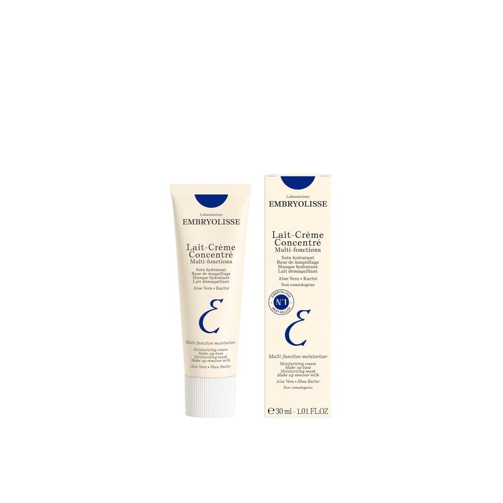 KEM DƯỠNG ẨM ĐA NĂNG, PHỤC HỒI DA EMBRYOLISSE LAIT-CRÈME CONCENTRE – DN ...