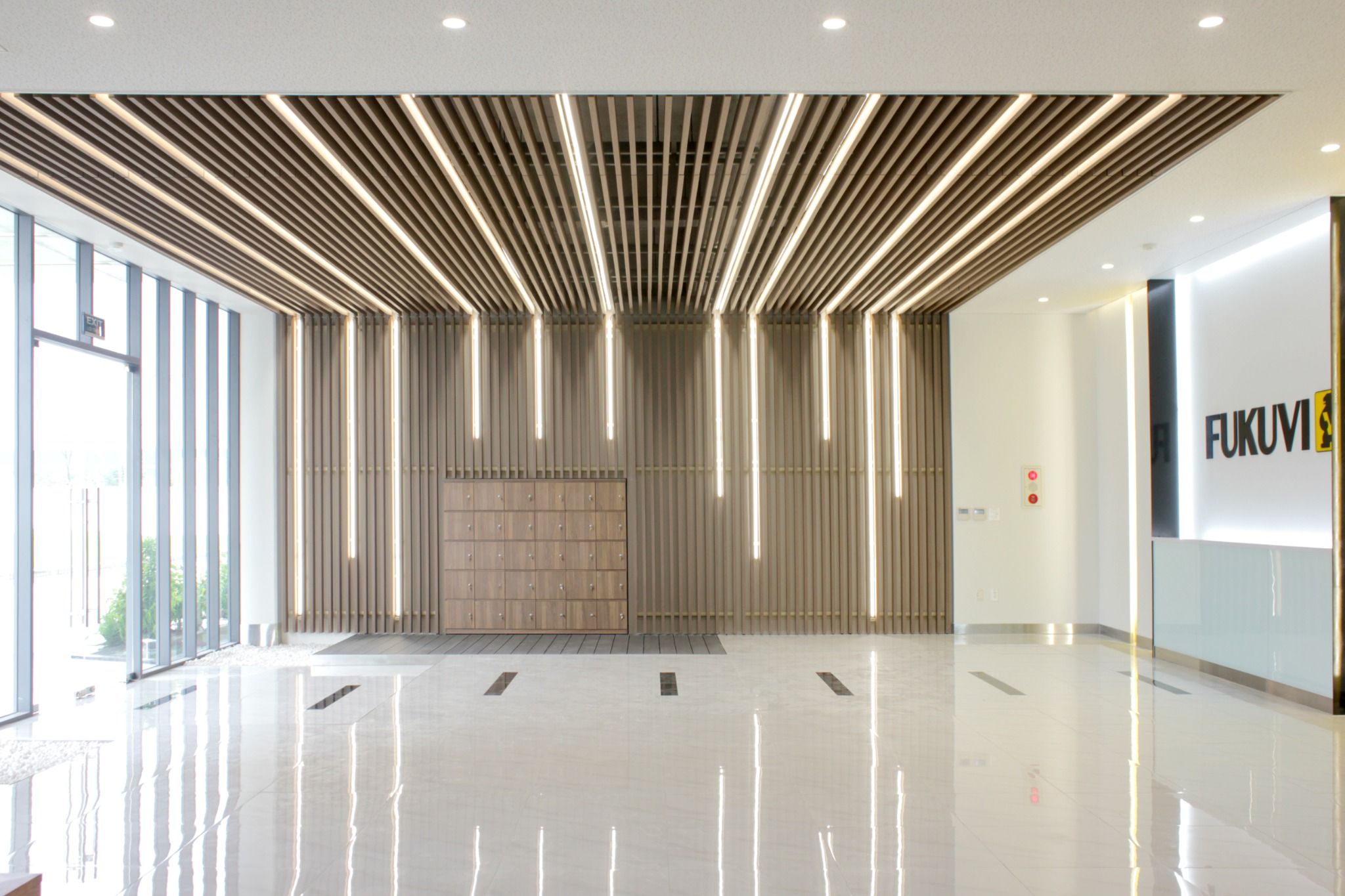 FUKUVI – TODA VIETNAM