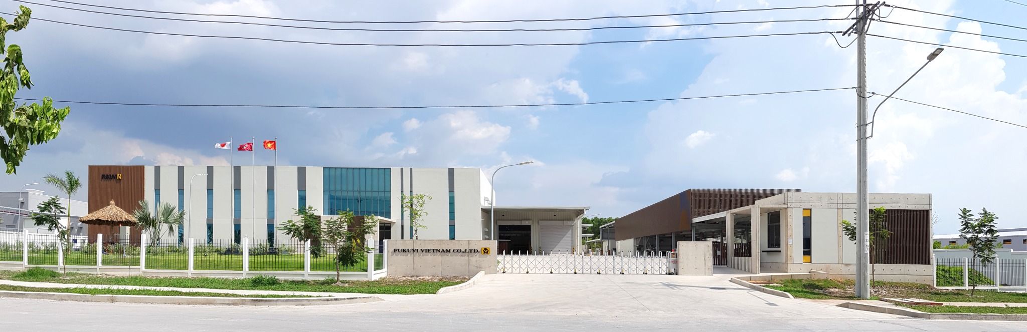 FUKUVI – TODA VIETNAM