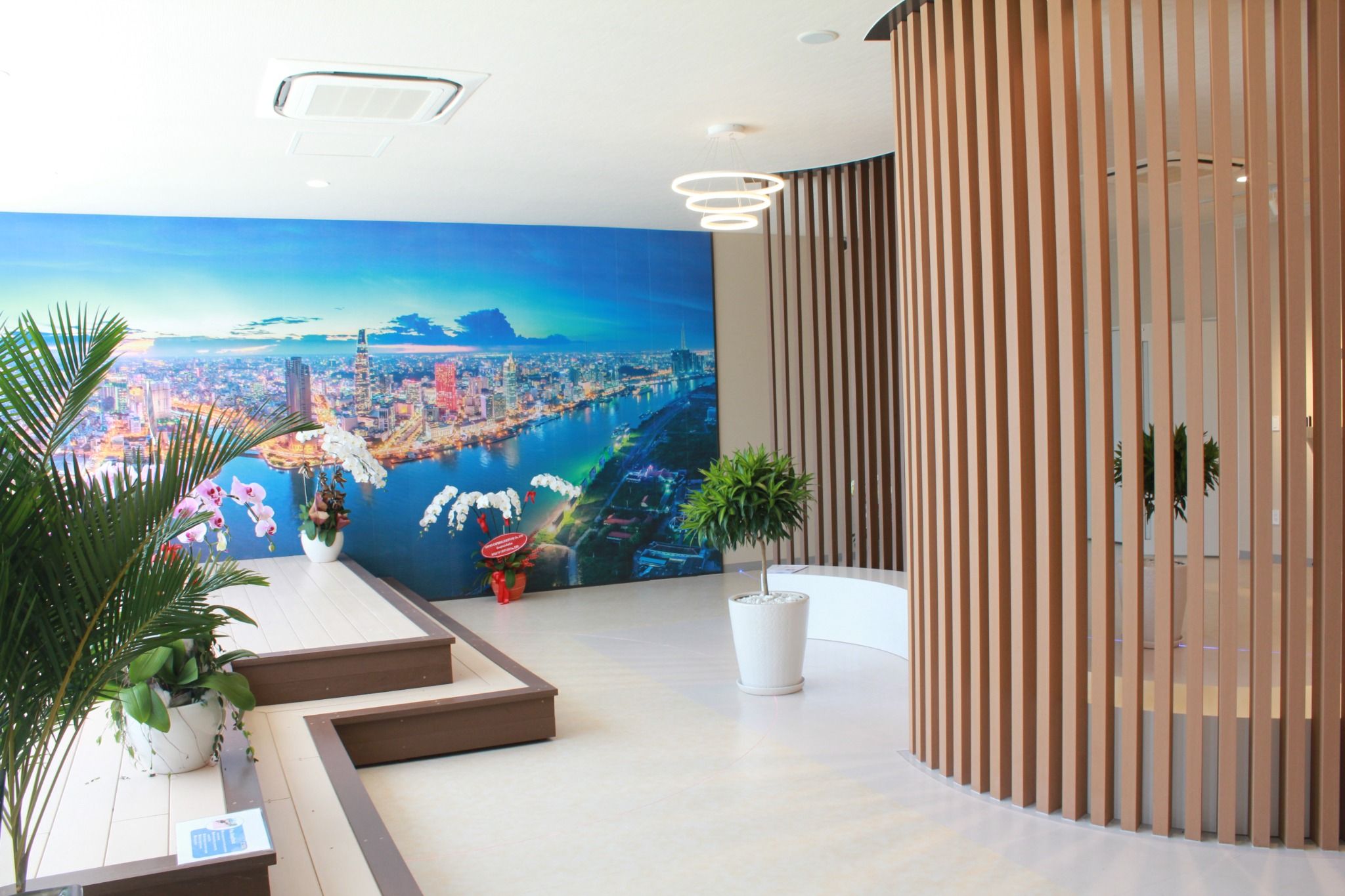 FUKUVI – TODA VIETNAM