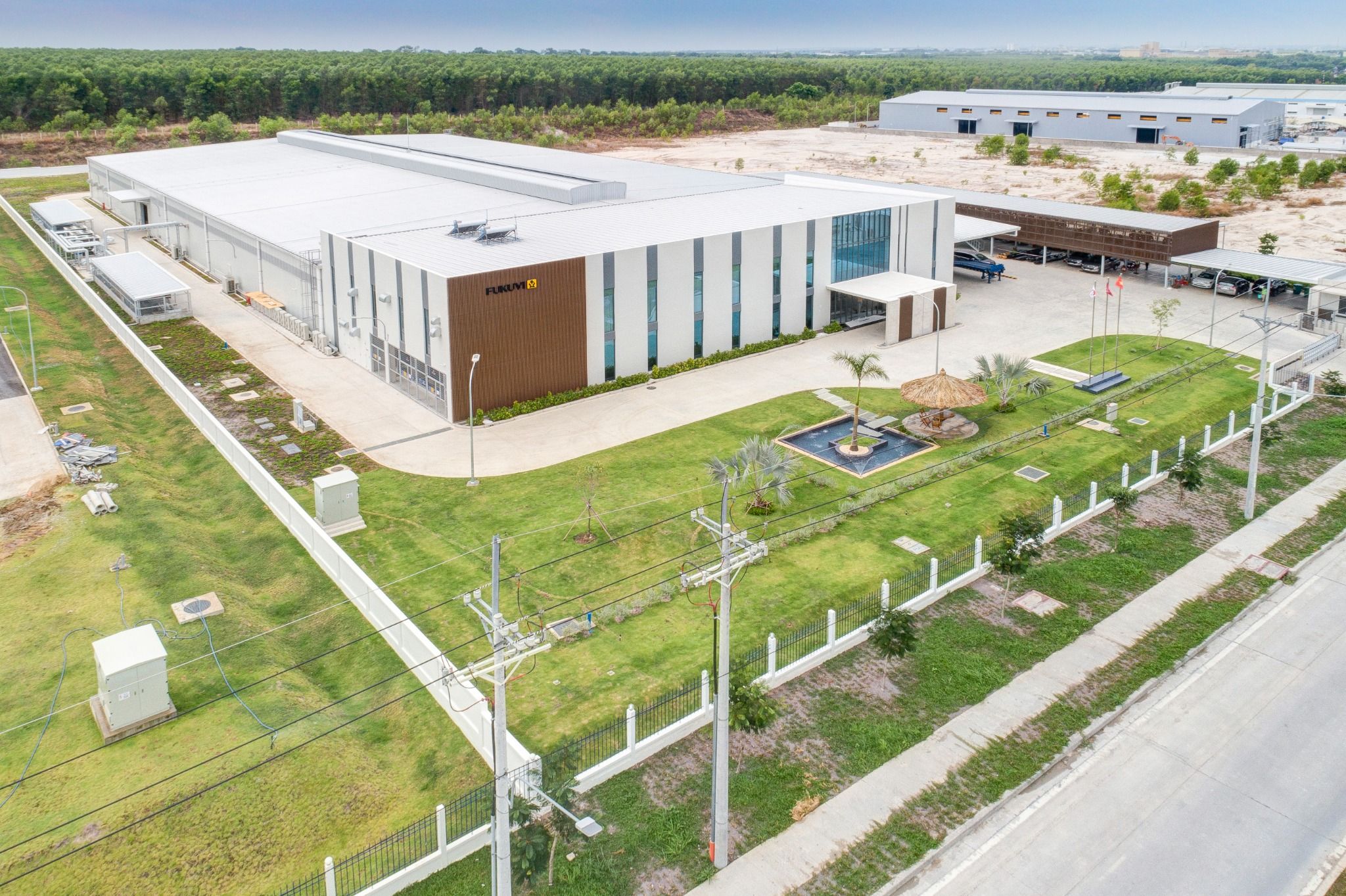 FUKUVI – TODA VIETNAM