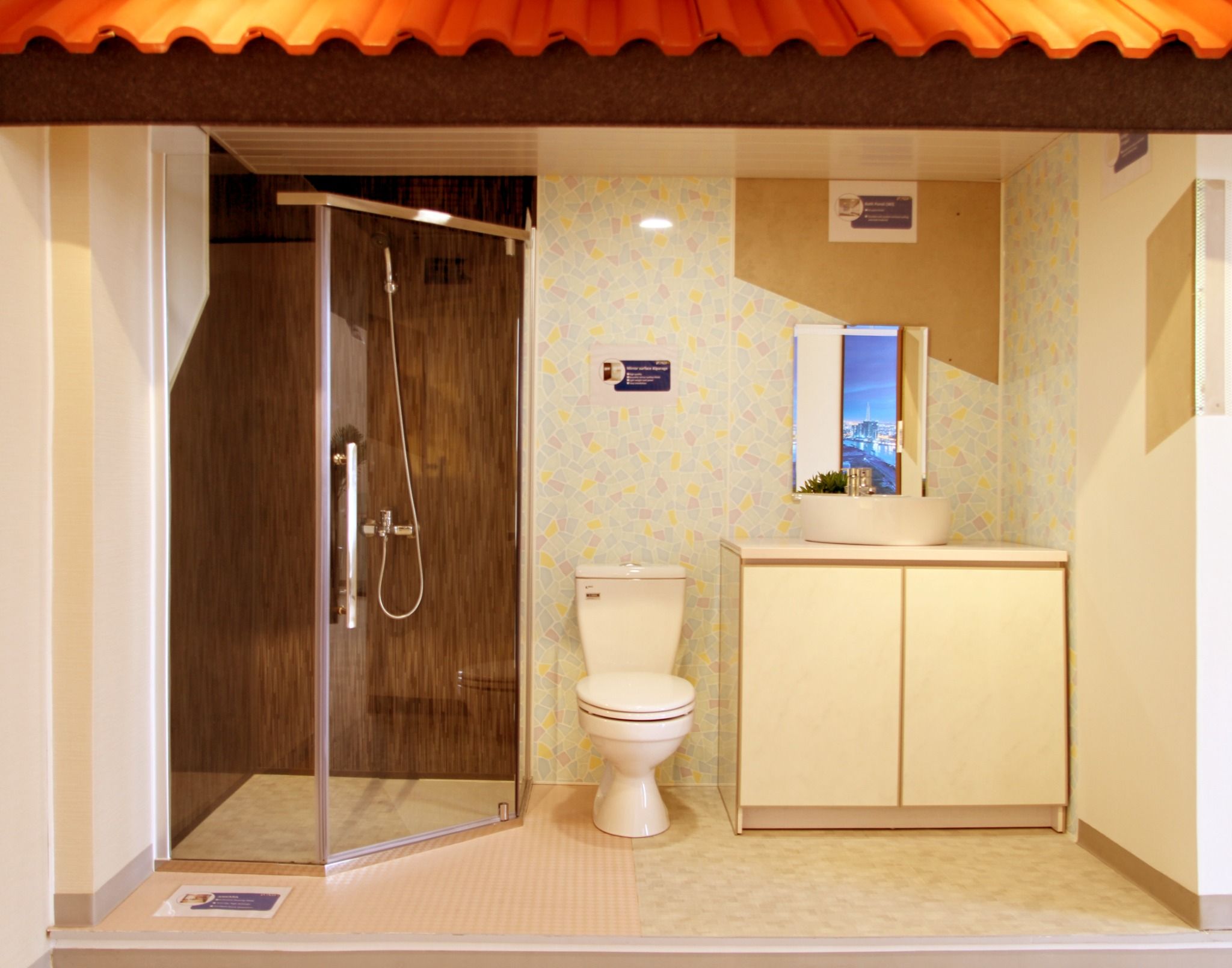 FUKUVI – TODA VIETNAM