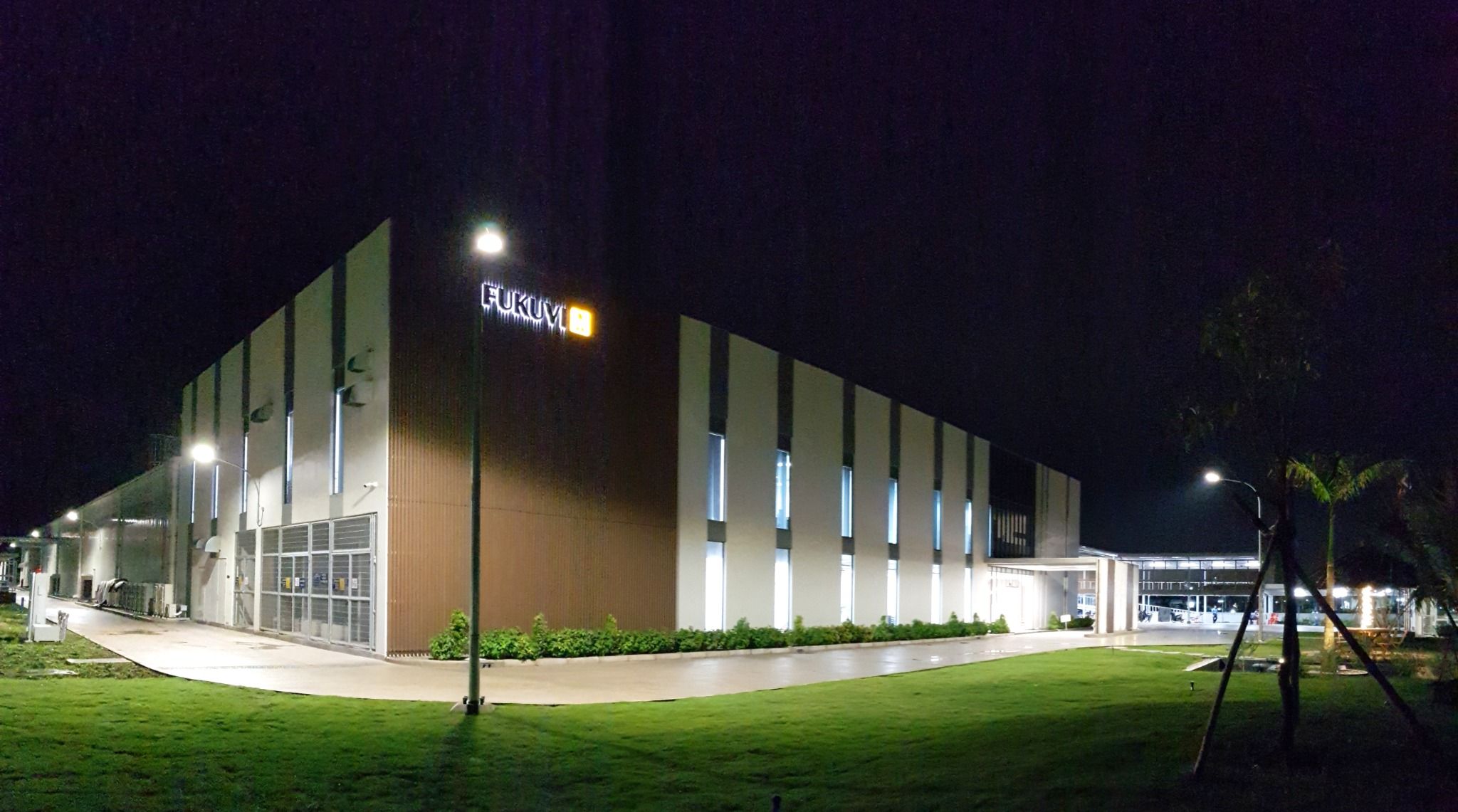 FUKUVI – TODA VIETNAM