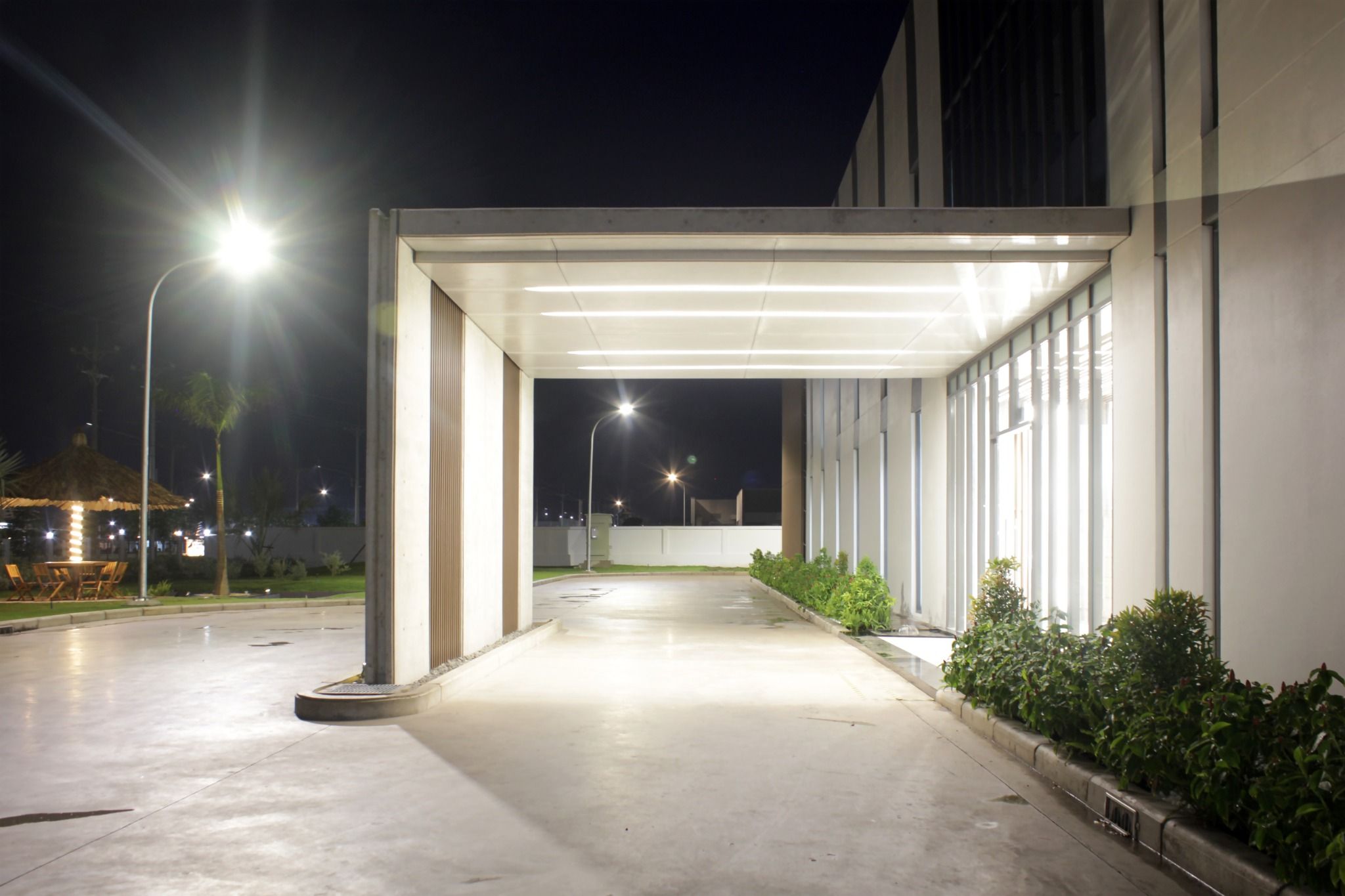 FUKUVI – TODA VIETNAM