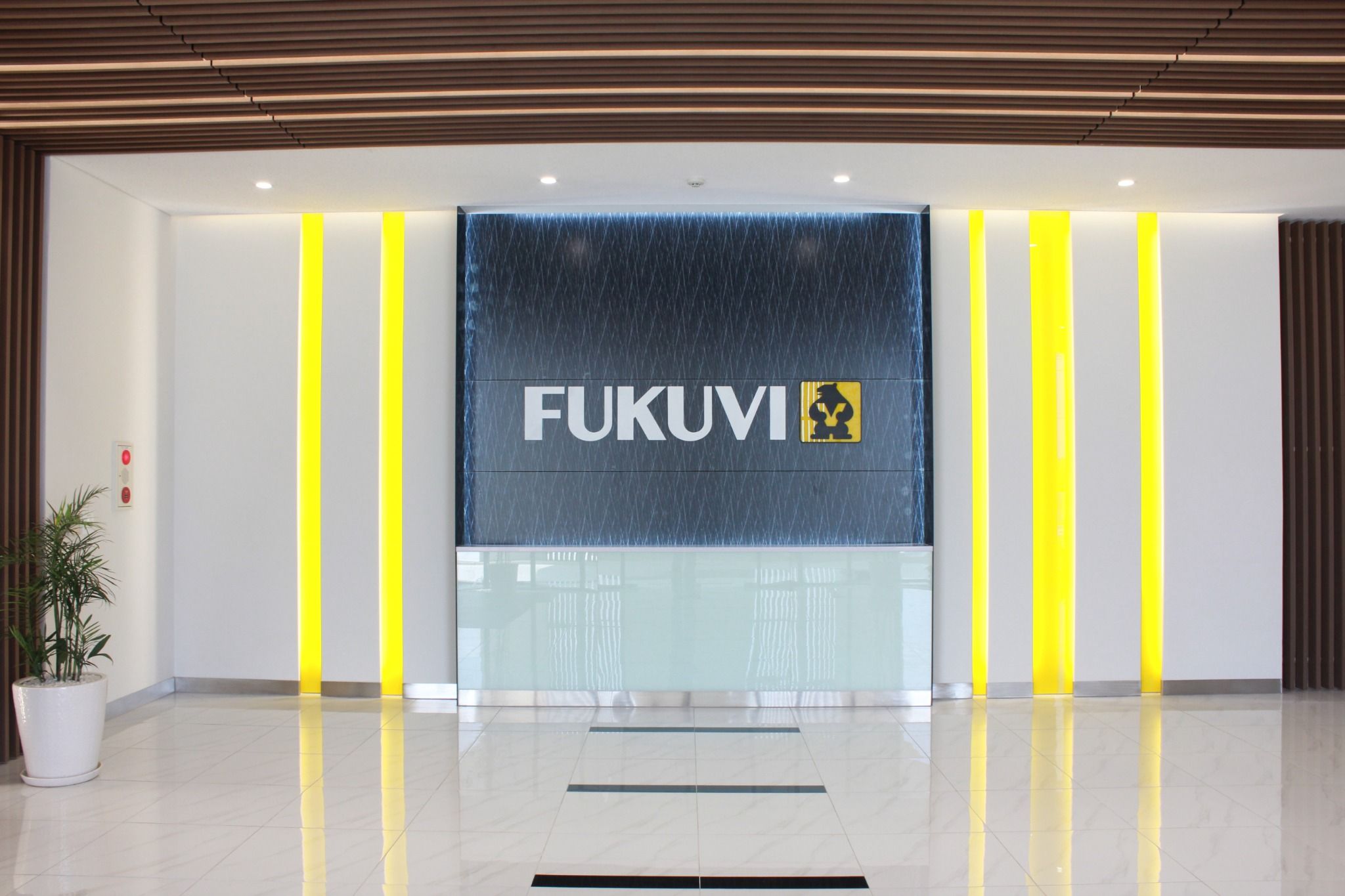 FUKUVI – TODA VIETNAM