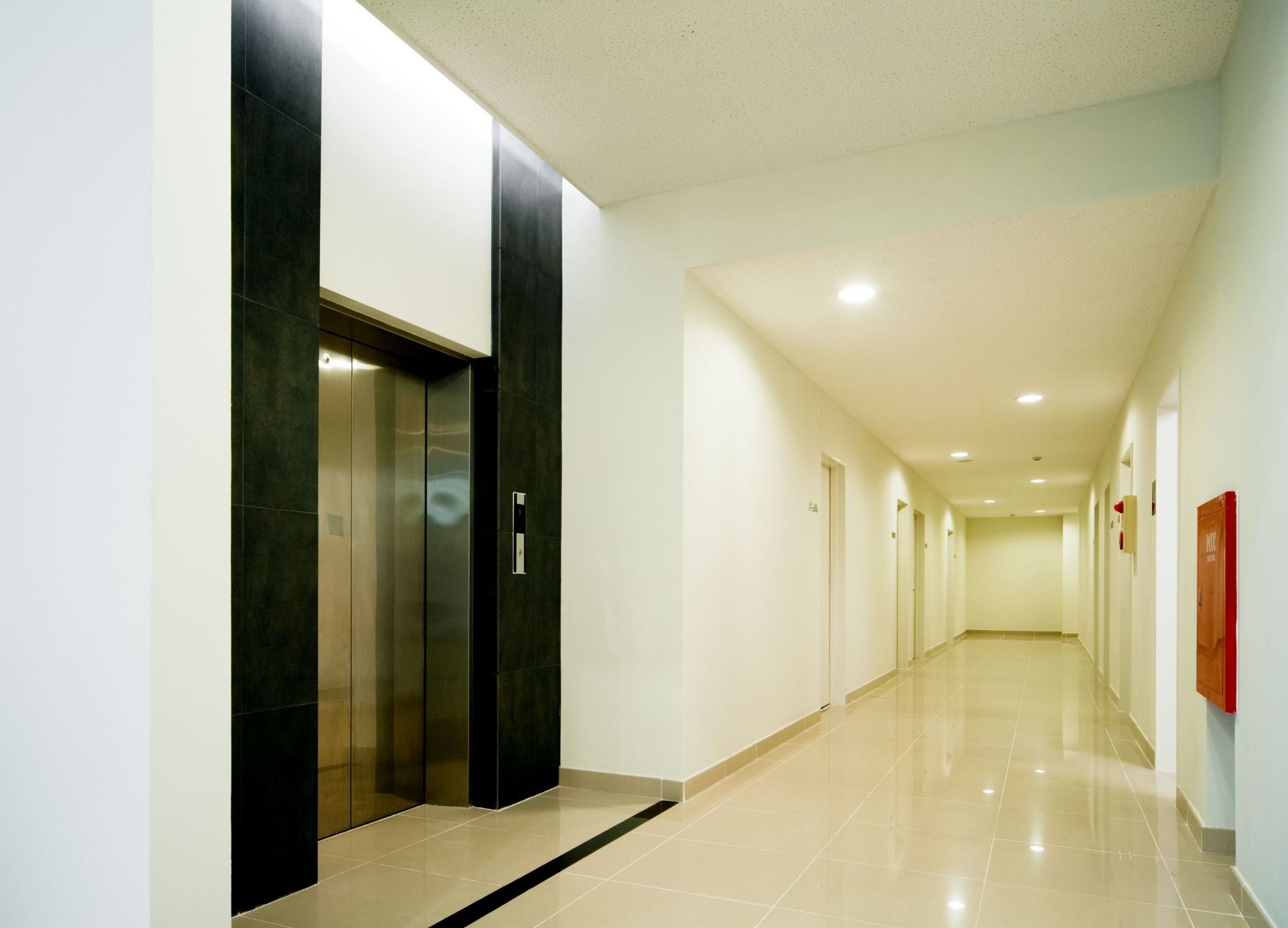 OLYMPUS FACTORY – TODA VIETNAM