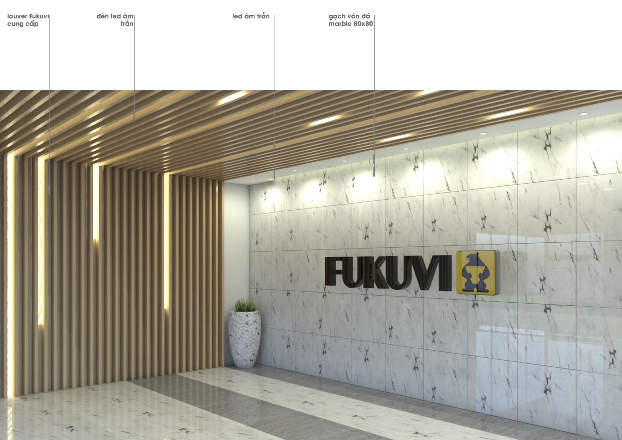 FUKUVI – TODA VIETNAM