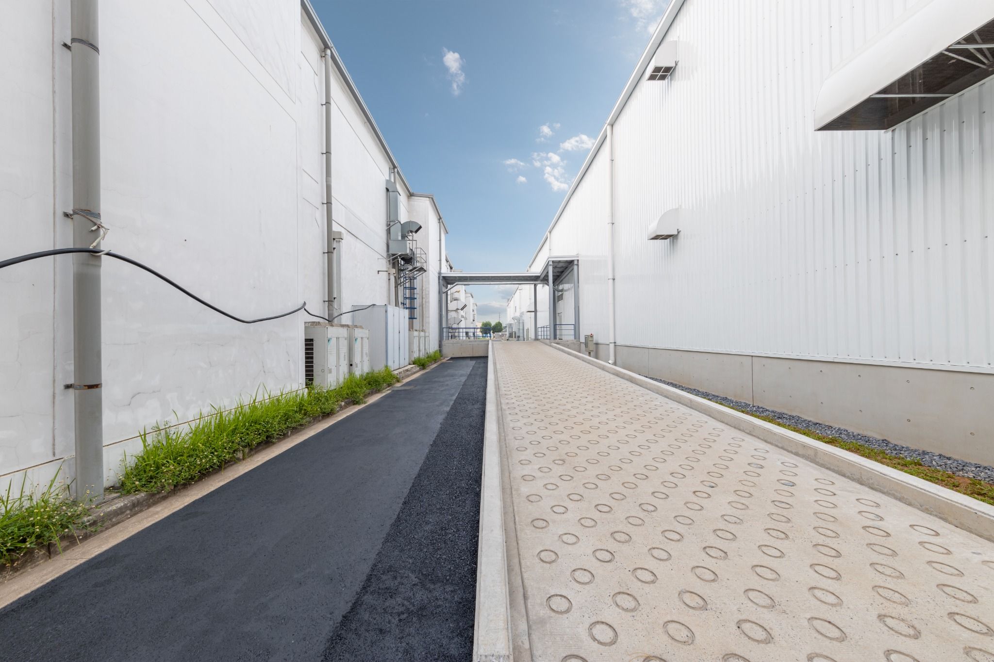 Katolec Factory and Warehouse Expansion – TODA VIETNAM