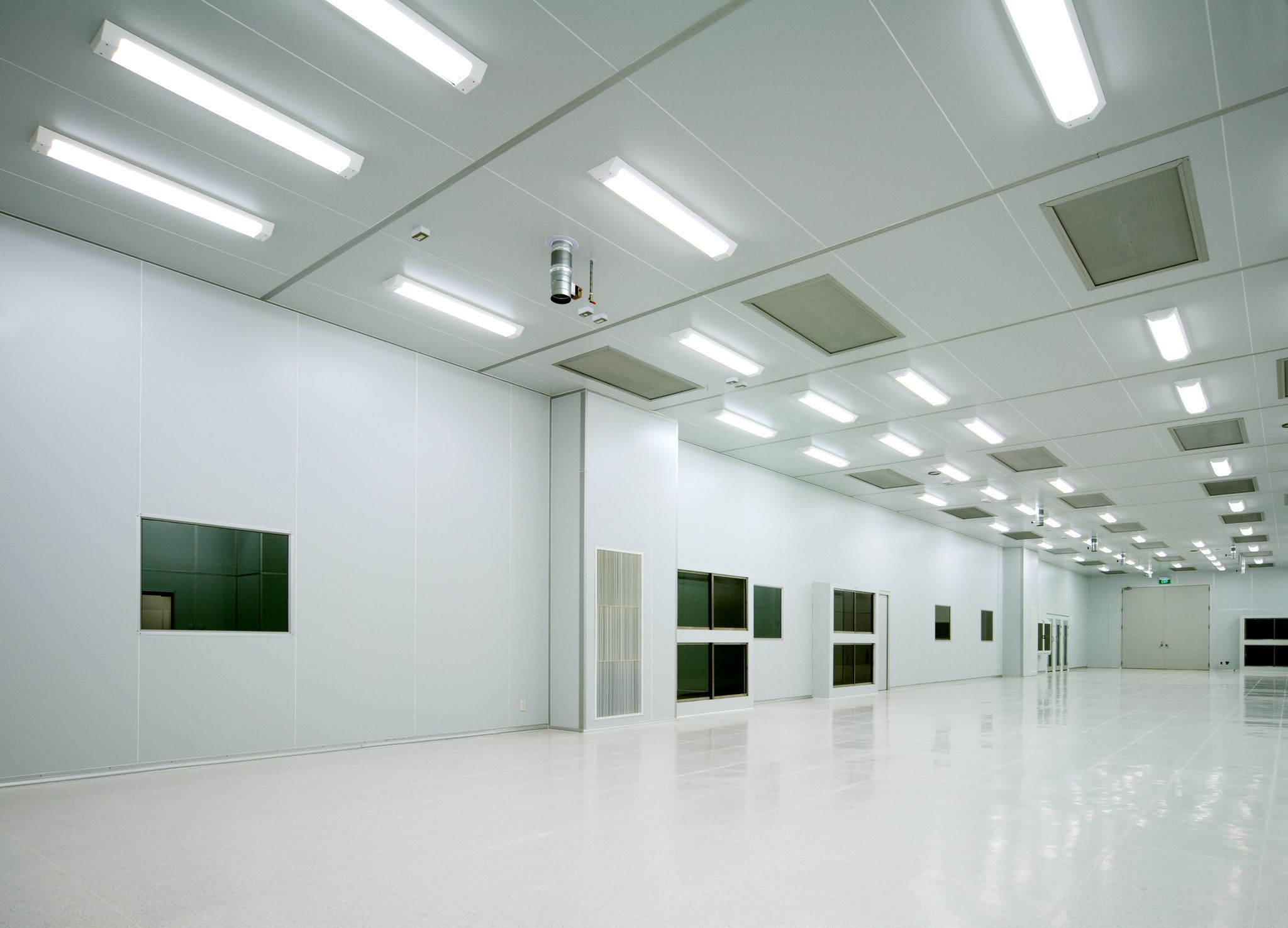 OLYMPUS FACTORY – TODA VIETNAM