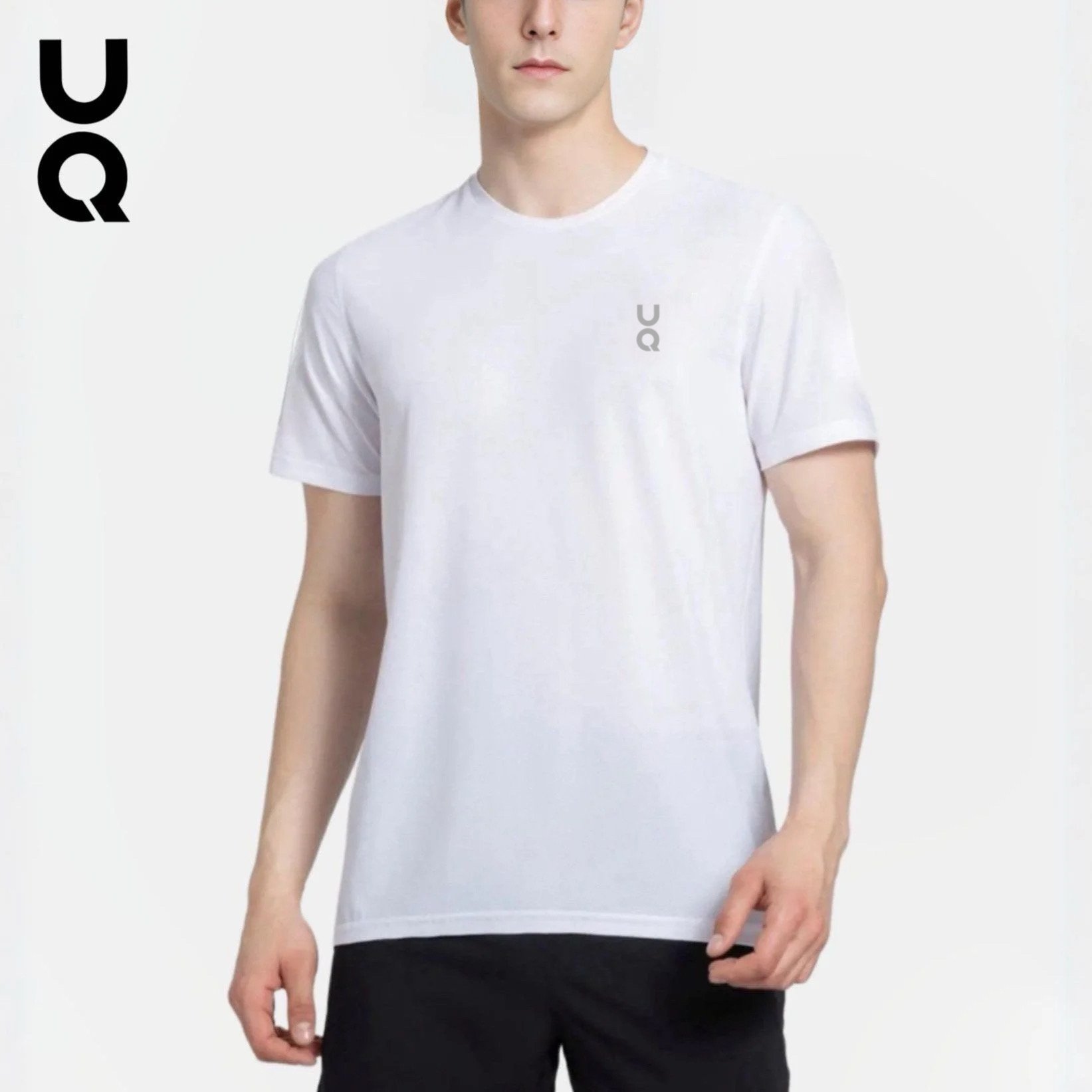 Áo Thun Nam Thể Thao UQ DRY – UQ SPORT