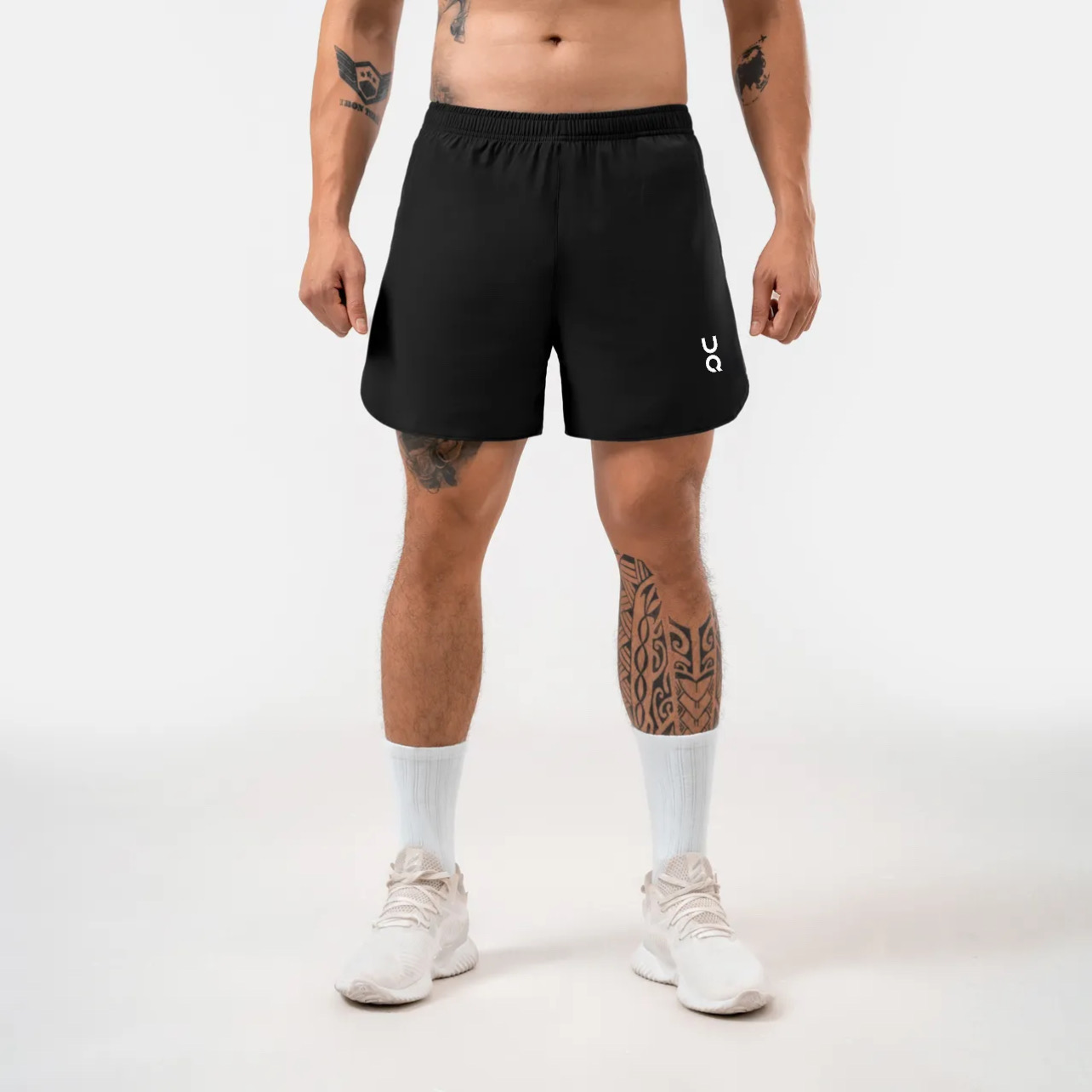 [Deal Shock] Quần Shorts Chạy Bộ - UQ DRY – UQ SPORT