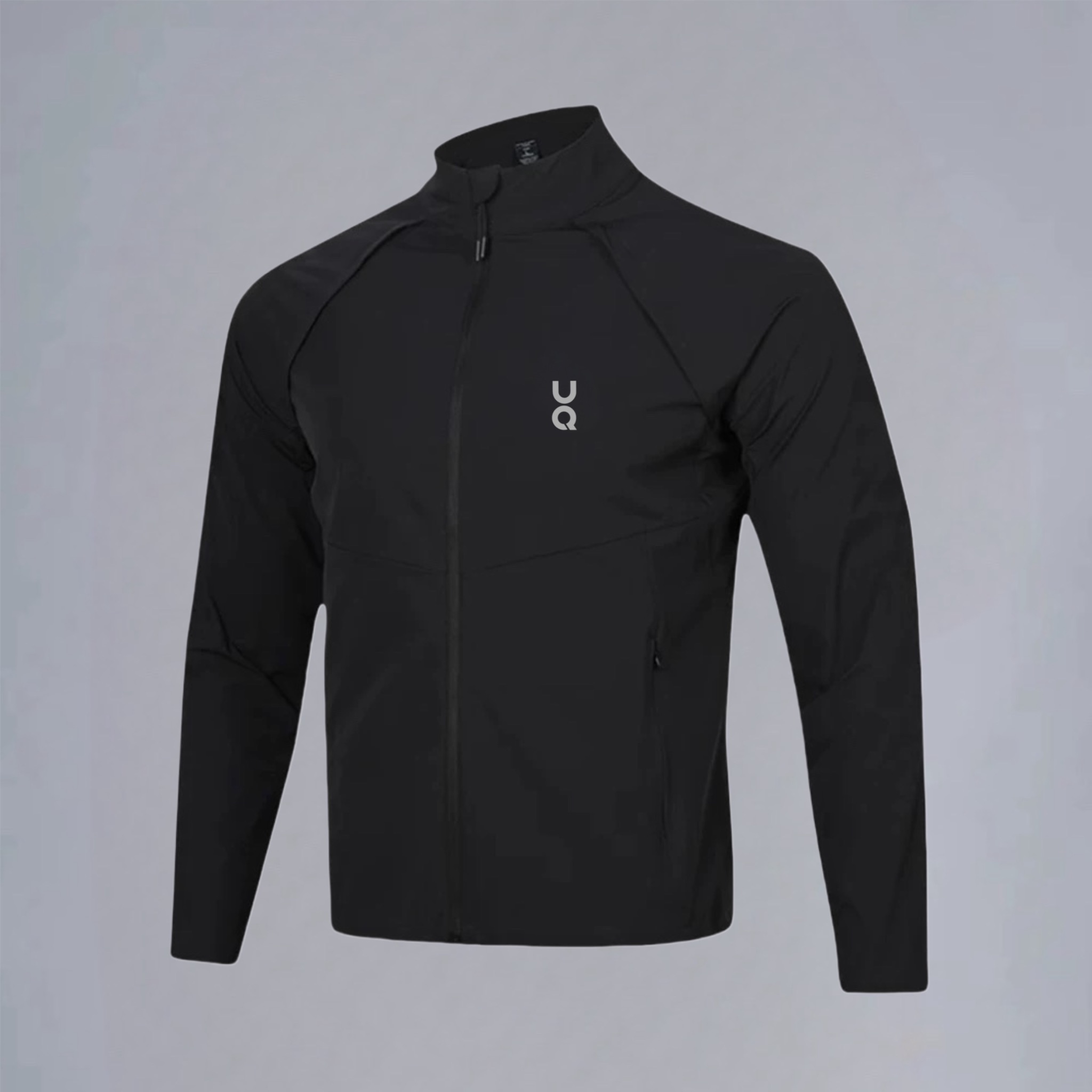 Áo khoác gió thể thao Horse Riding -UQ DRY – UQ SPORT