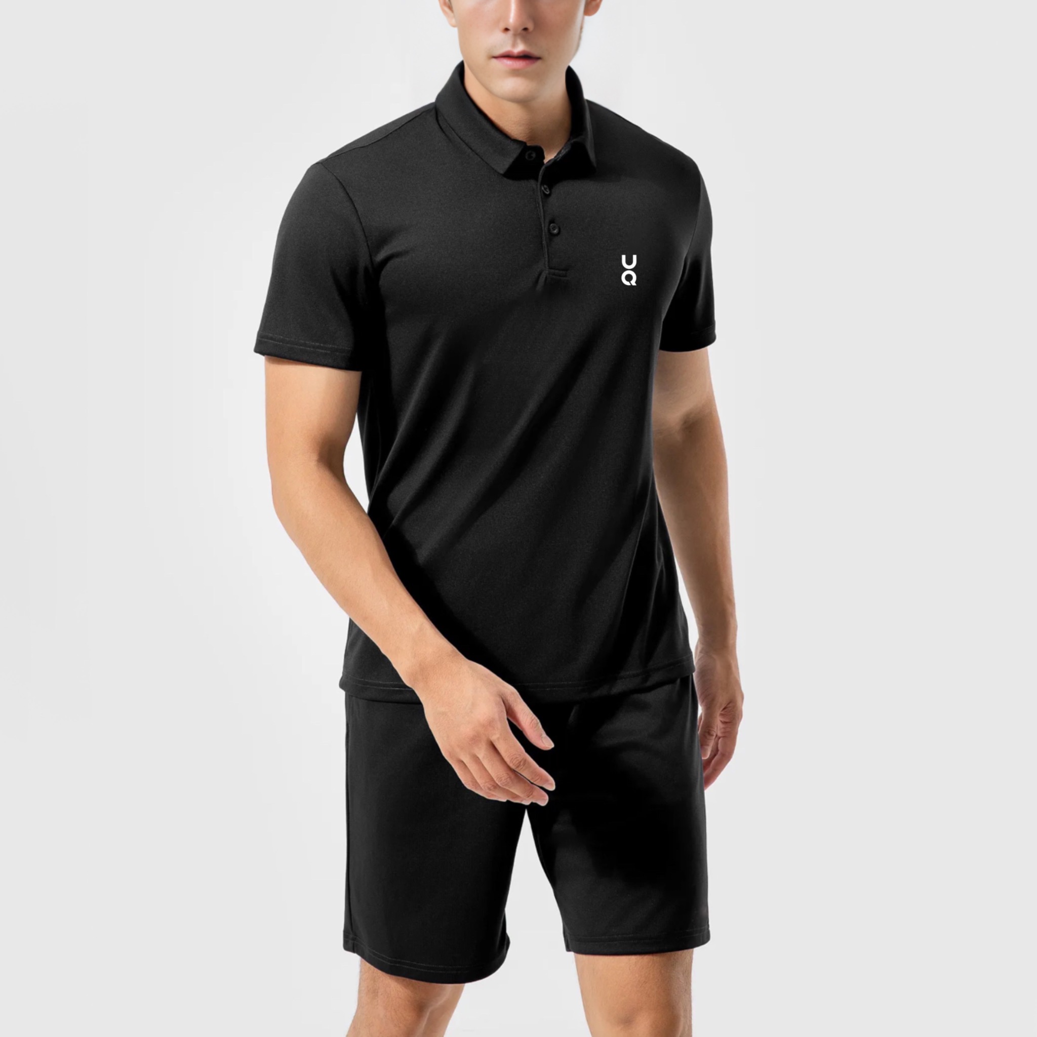 Áo Polo Nam Thể Thao UQ DRY – UQ SPORT
