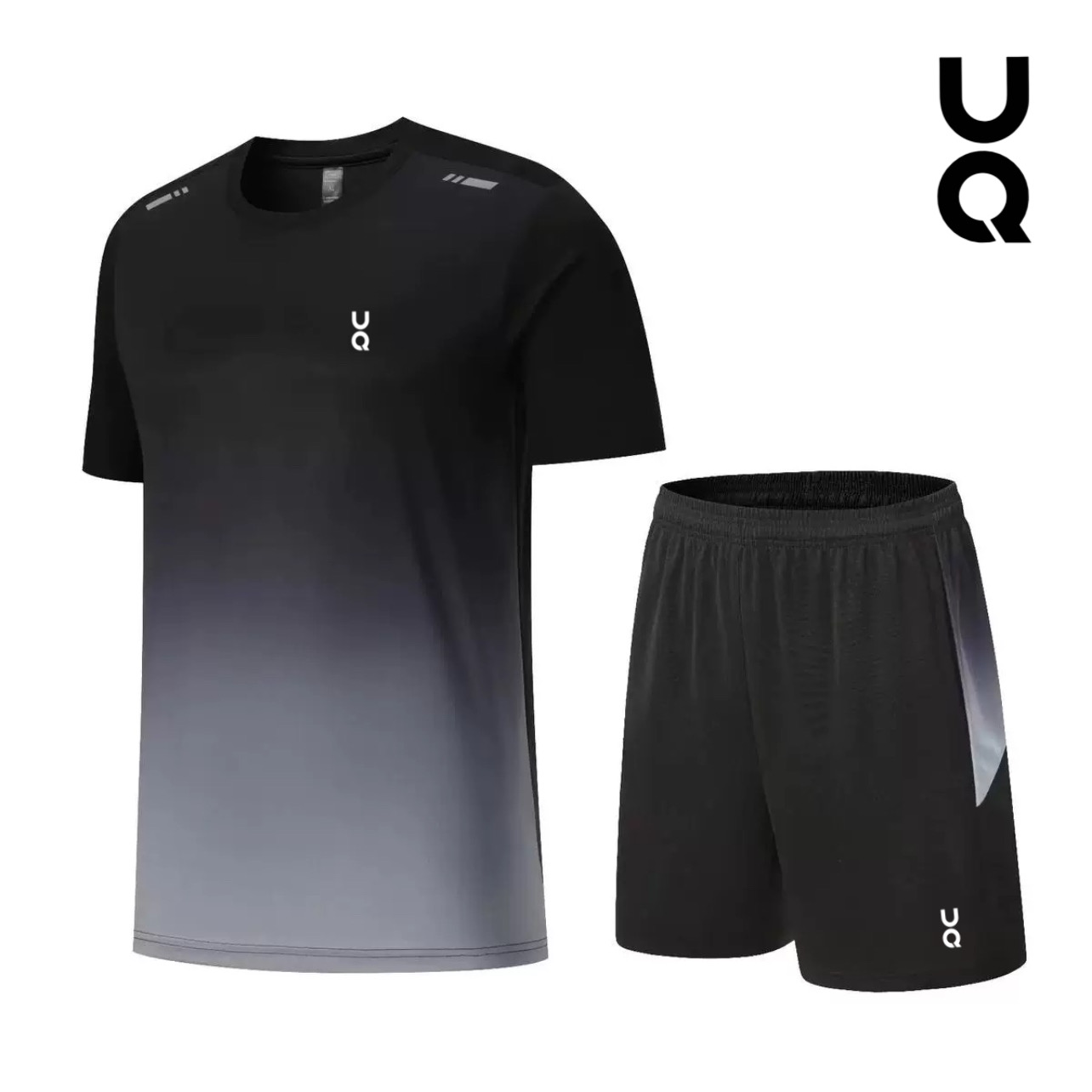 Bộ Thể Thao CoolMotion Activewear - UQ DRY – UQ SPORT