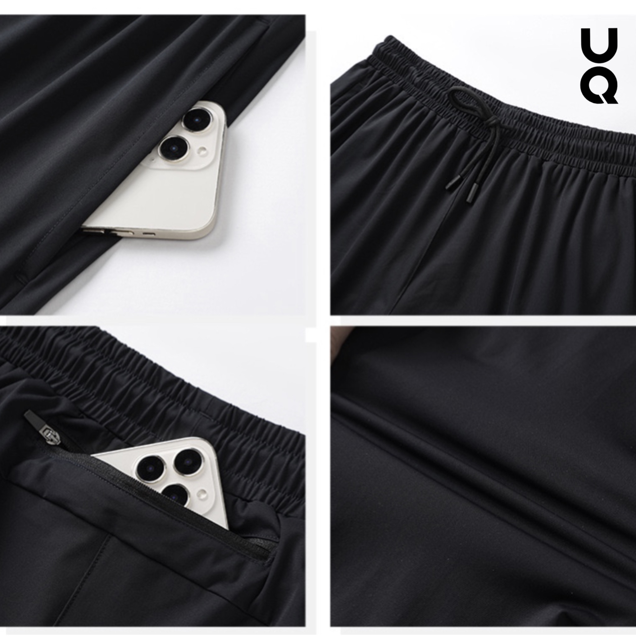 Quần UltraWeft Running Pants - UQ Premium – UQ SPORT