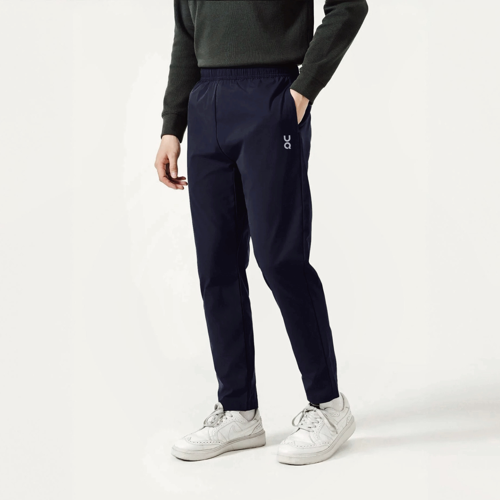 Quần dài Thể Thao Nam - UQ DRY – UQ SPORT