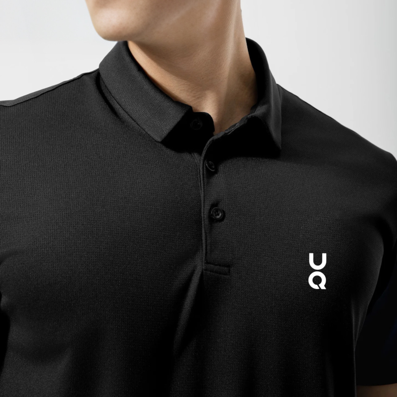 Áo Polo Nam Thể Thao UQ DRY – UQ SPORT