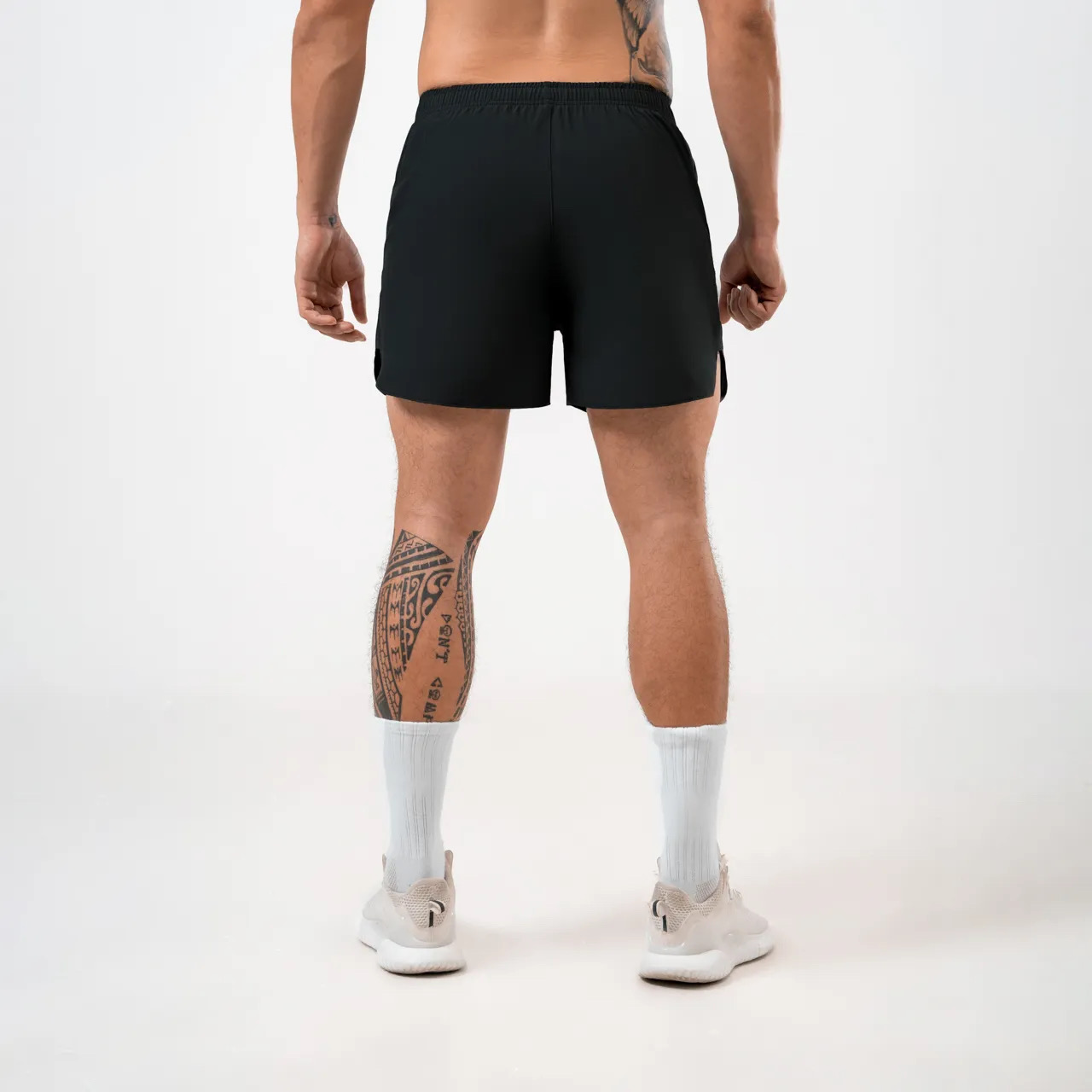 [Deal Shock] Quần Shorts Chạy Bộ - UQ DRY – UQ SPORT
