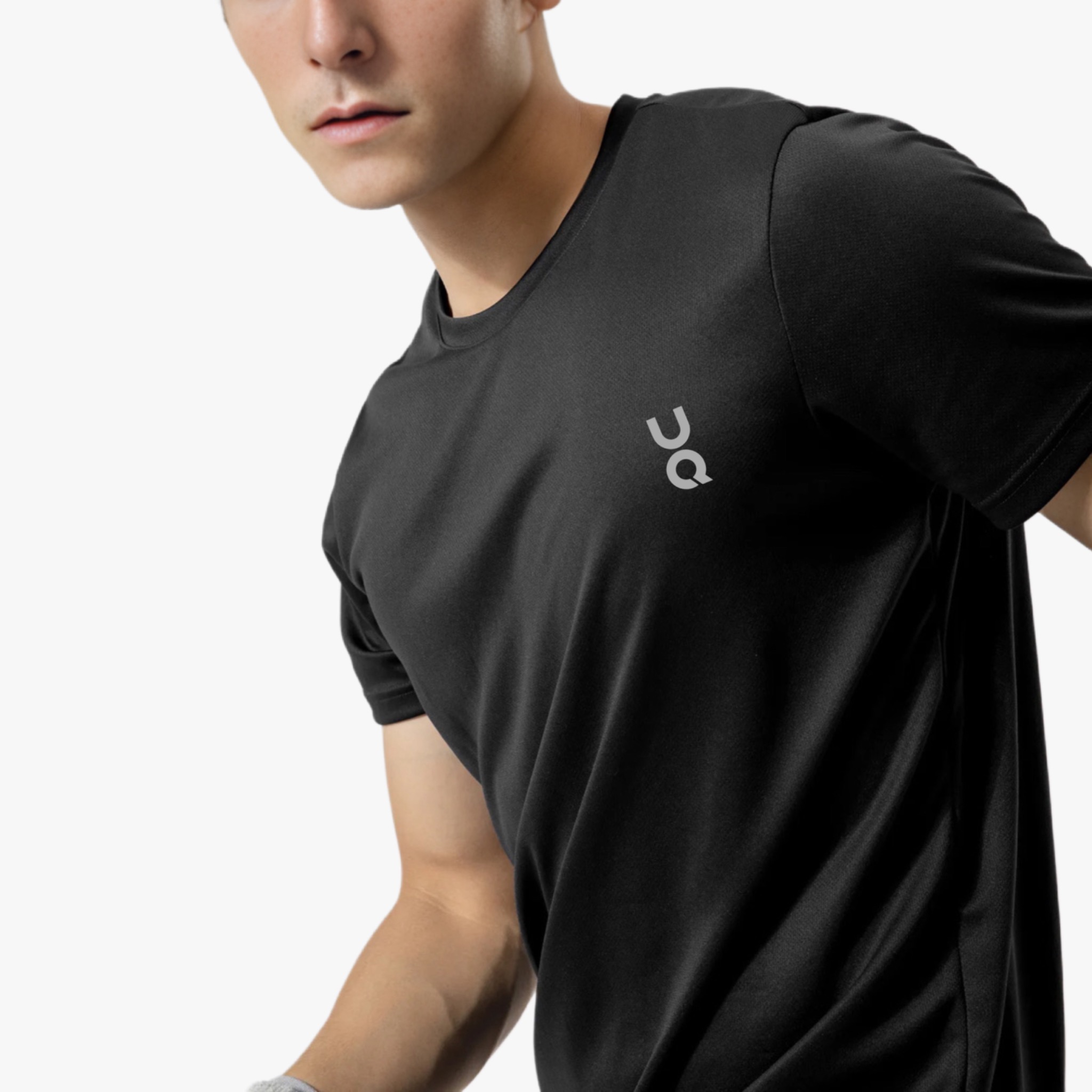 Áo Thun Nam Thể Thao UQ DRY – UQ SPORT