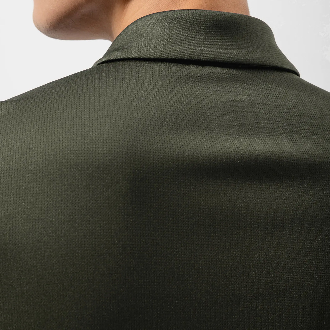 Áo Polo Nam Thể Thao UQ DRY – UQ SPORT