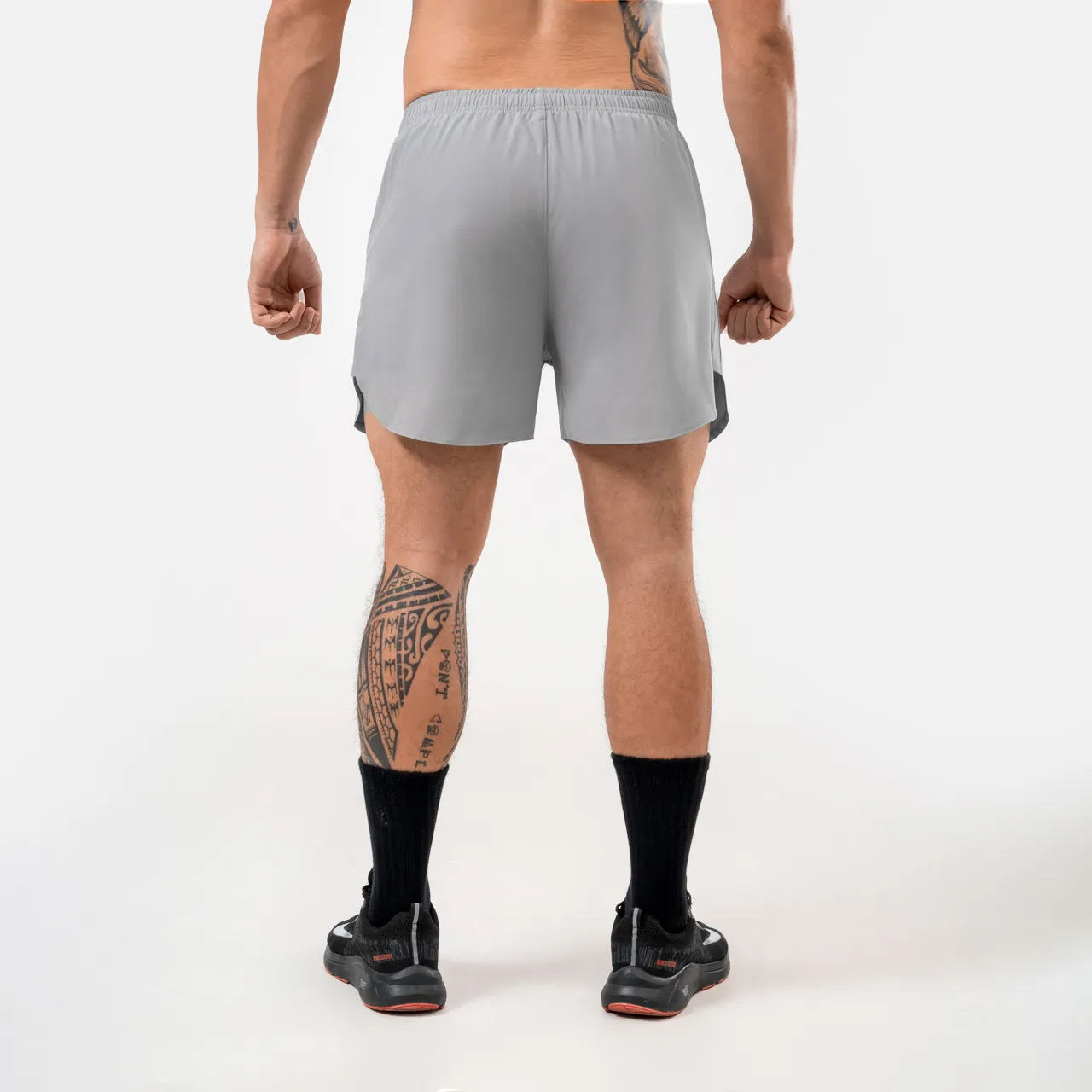 [Deal Shock] Quần Shorts Chạy Bộ - UQ DRY – UQ SPORT