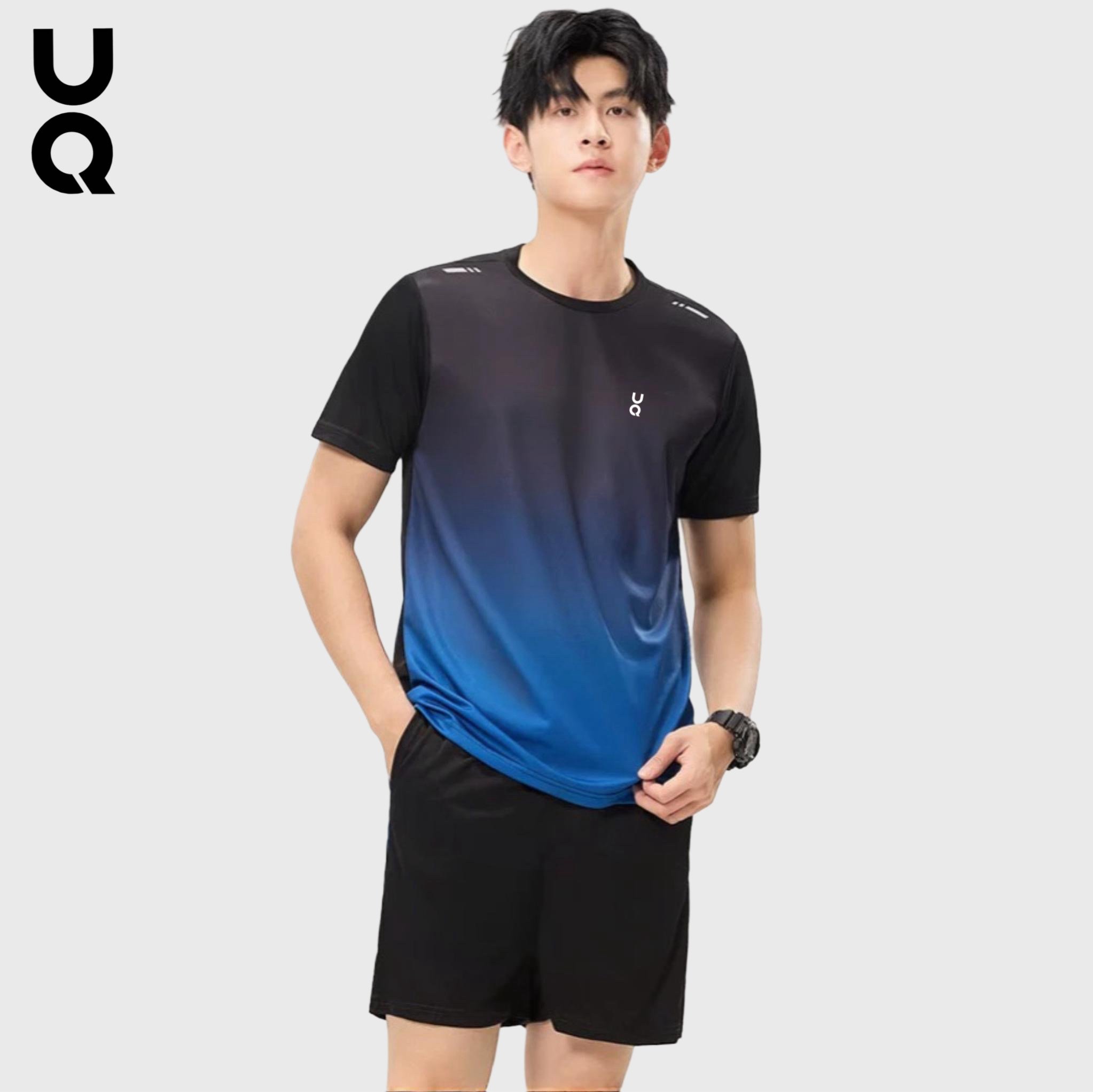 Bộ Thể Thao CoolMotion Activewear - UQ DRY – UQ SPORT