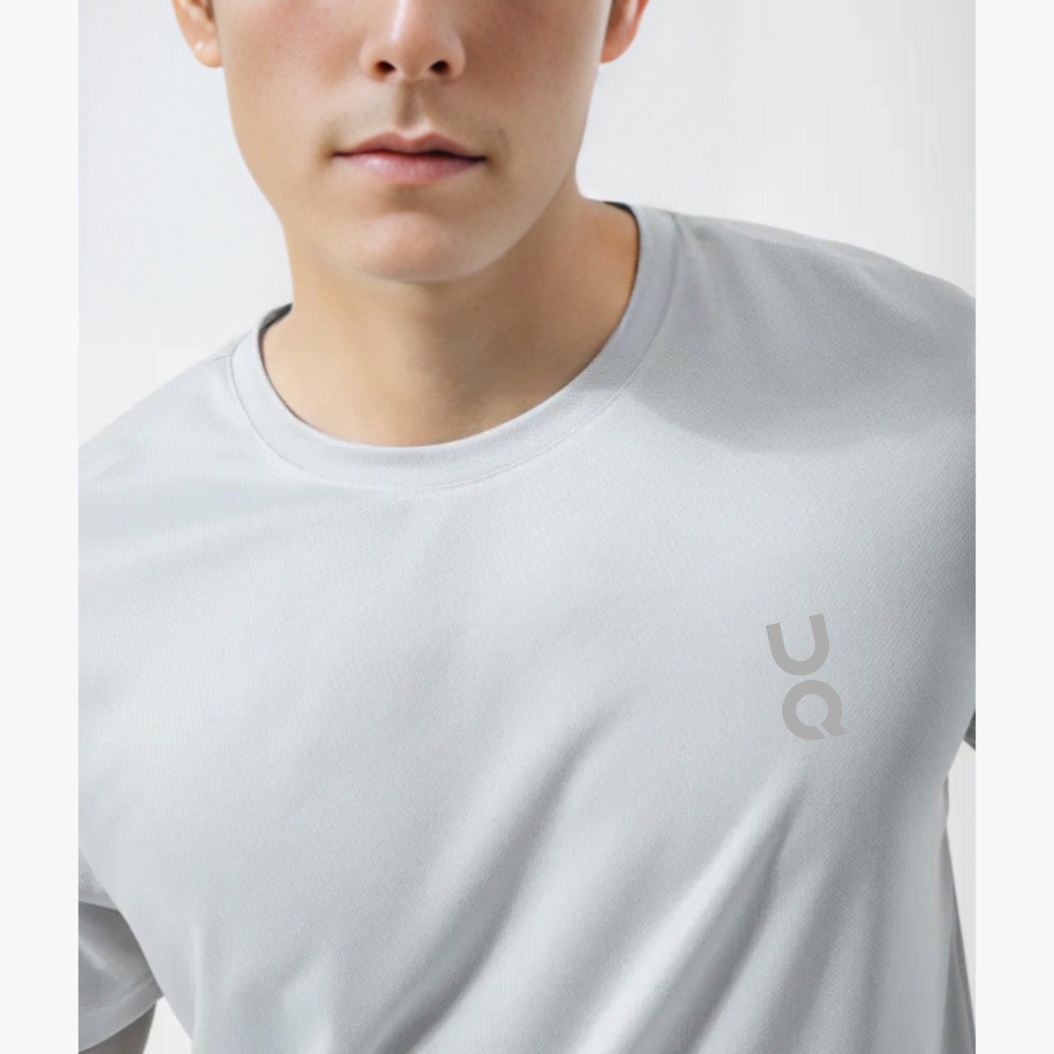 Áo Thun Nam Thể Thao UQ DRY – UQ SPORT