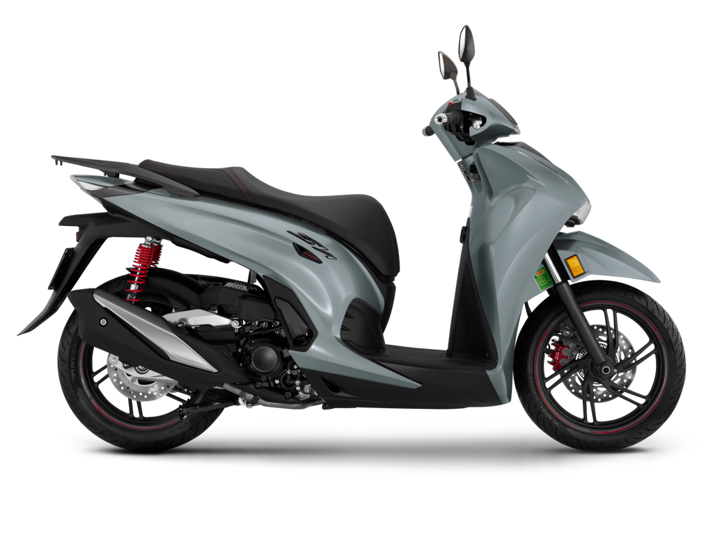 SH350i - 2025 – Honda Hưng Phát