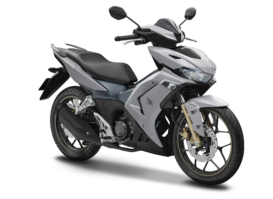 Winner X - Phiên bản Đặc Biệt - Phanh ABS – Honda Hưng Phát