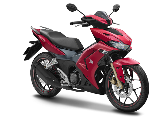 Winner X - Phiên bản Đặc Biệt - Phanh ABS – Honda Hưng Phát