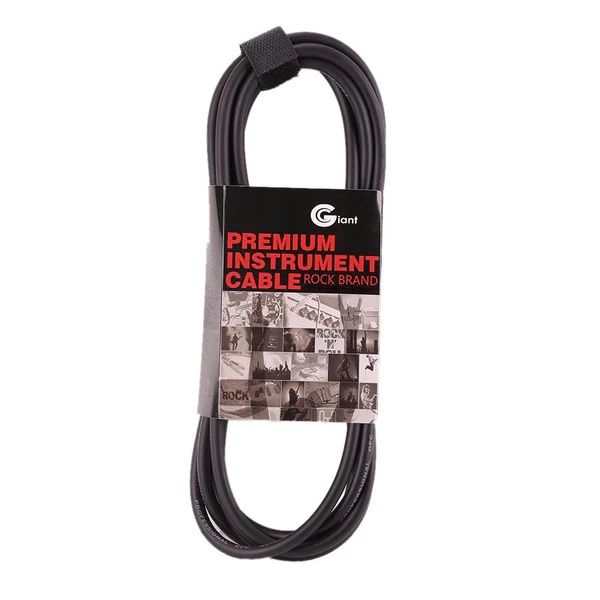 Dây tín hiệu Giant TR 3m – Guitar Plus