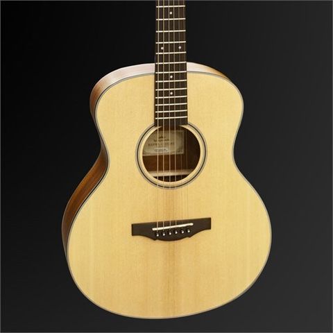 Guitar Acoustic – Guitar Plus