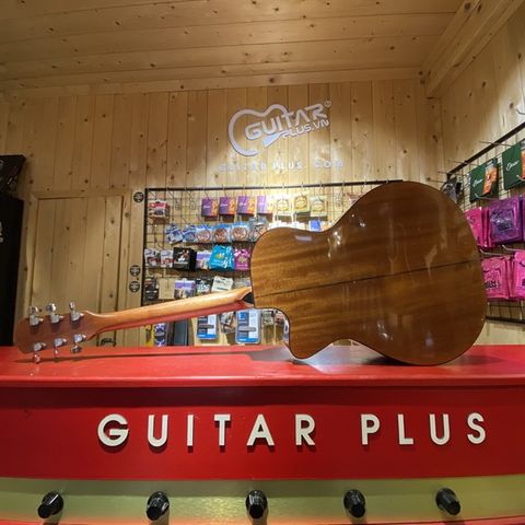 Guitar Acoustic – Guitar Plus