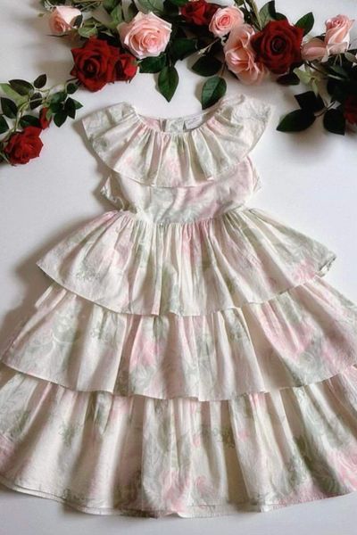 EC Váy Georgina Kang Kang – WOORI HOUSE