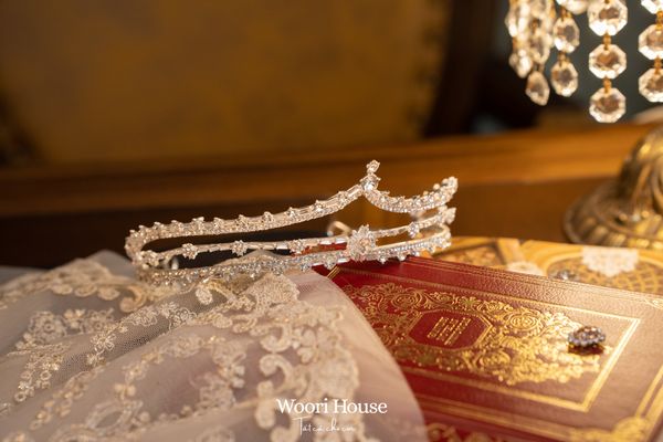 PK Vương miện Silver 01 – WOORI HOUSE