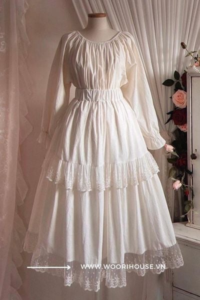 EC Set Moon River MOM – WOORI HOUSE