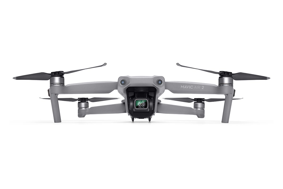 Nh giá flycam dji mavic air 2 drone store