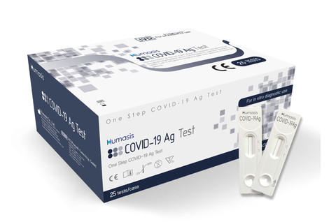 Tất cả sản phẩm – Humasis Vina