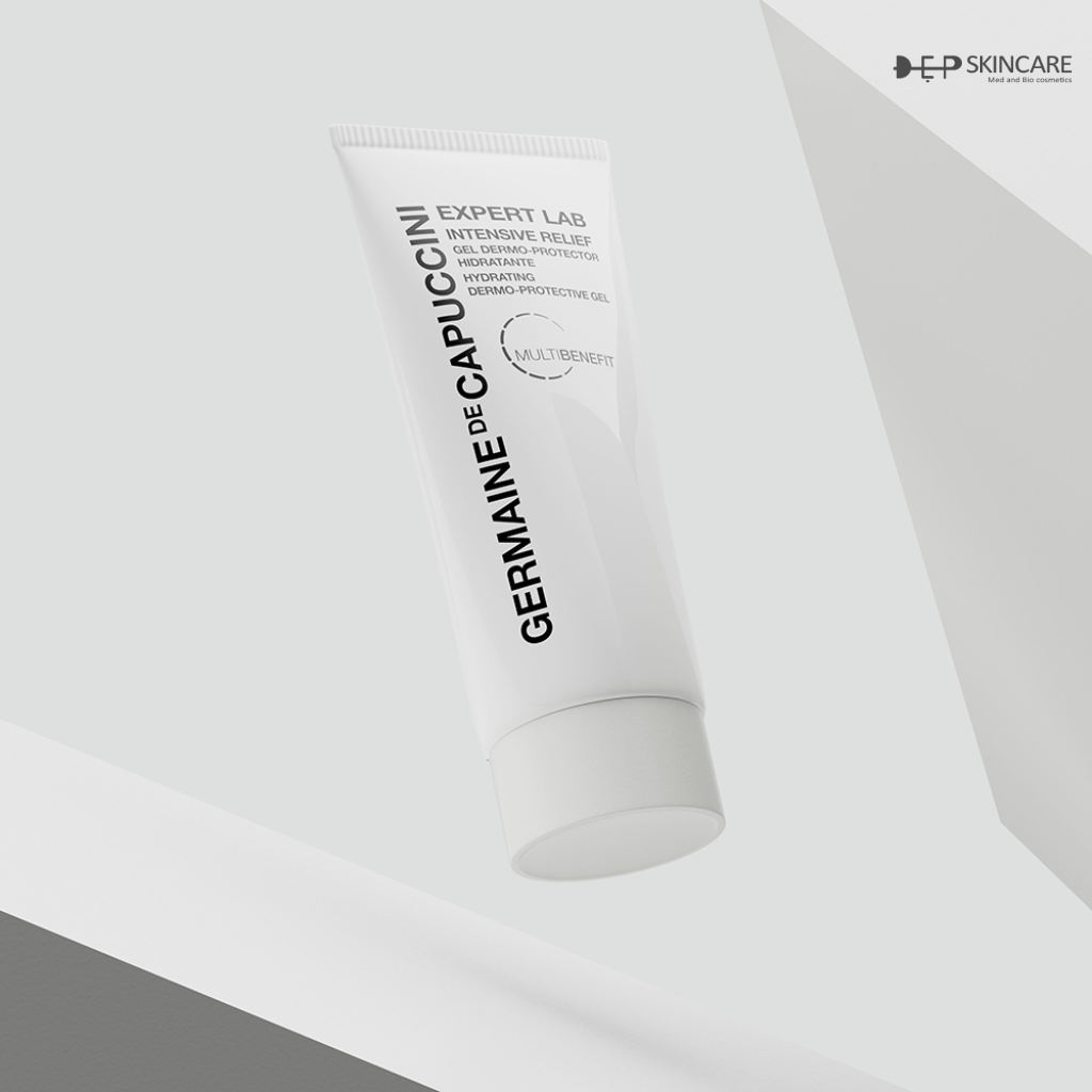 Intensive Relief Dermo-Protective Gel – Shop Đẹp Skincare