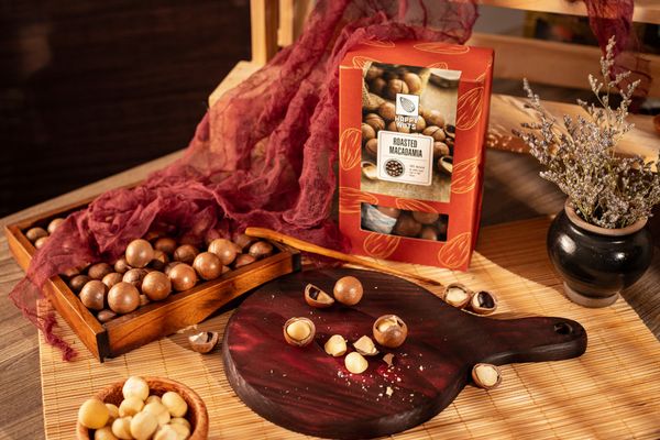 happynuts – Happynuts