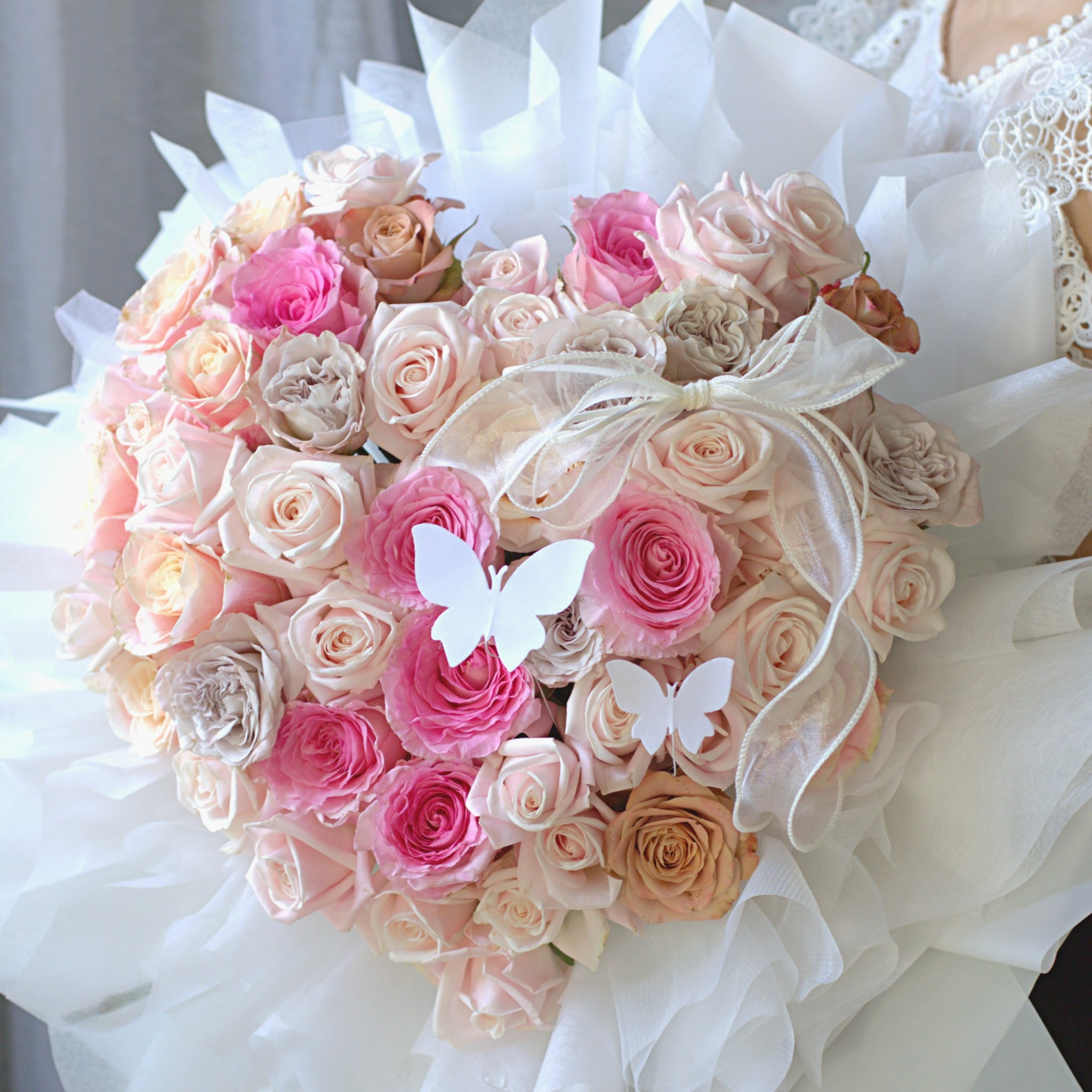 My Heart (Valentine's Day) - Flower Delivery Ho Chi Minh and Vietnam ...