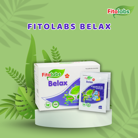Tiêu hóa khỏe – FITOLABS