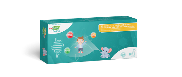 Fitolabs BaciPro – FITOLABS