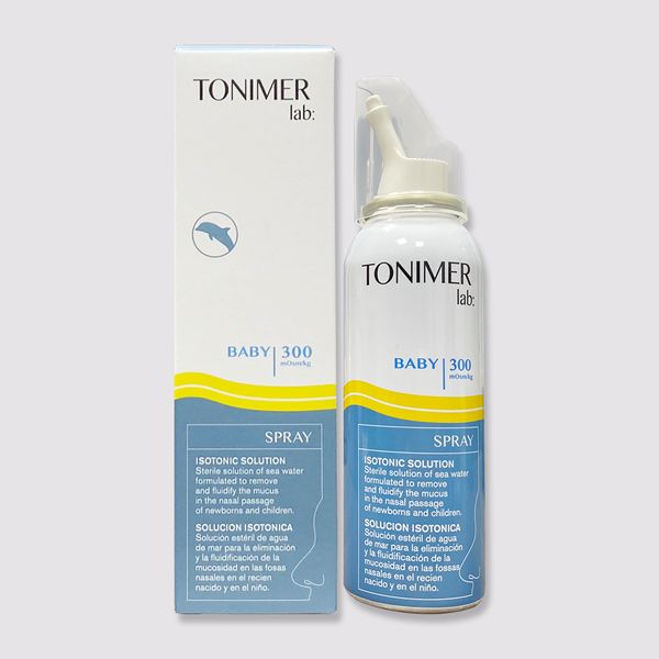 TONIMER LAB BABY SPRAY – FITOLABS