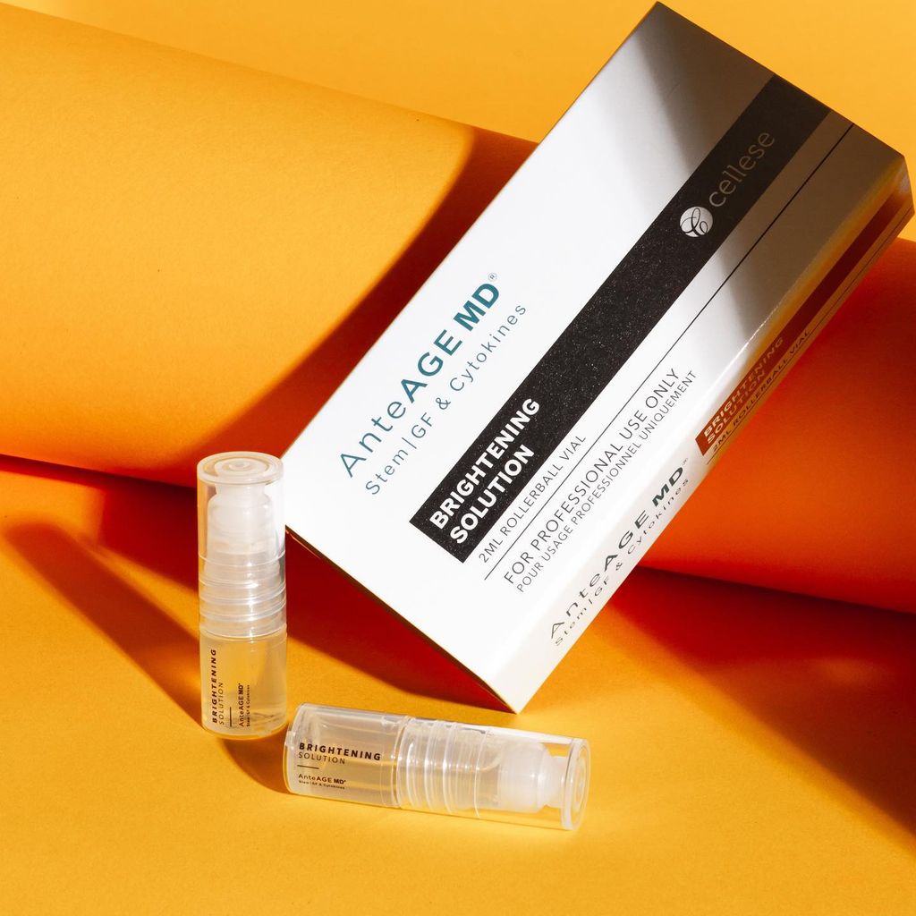 Tinh Chất Làm Sáng Da AnteAGE MD Brightening Solution 2ml x 5 ...