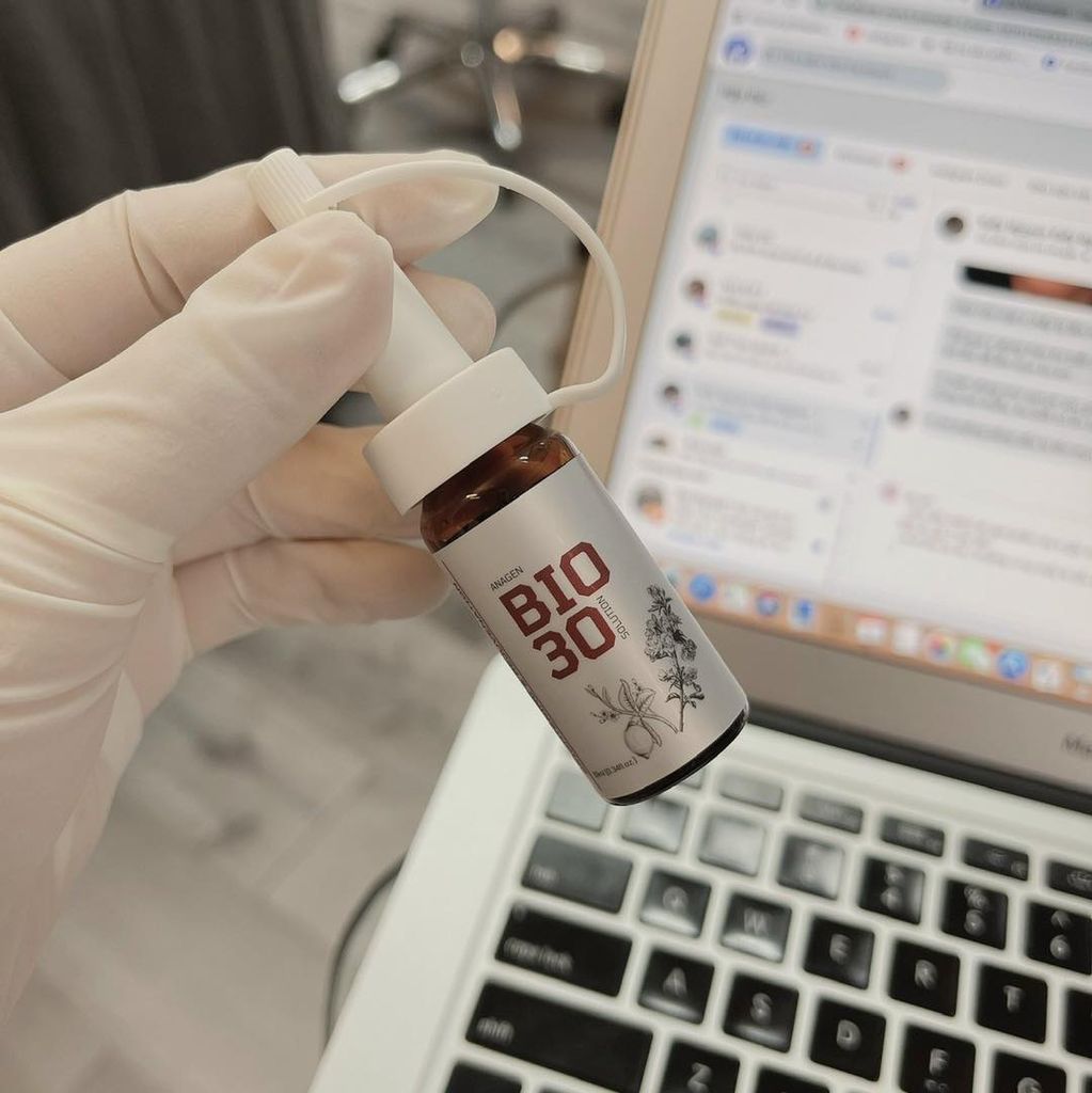 Serum phục hồi da BIO FD&C Bio 30 – CHACHUMI PHARMA