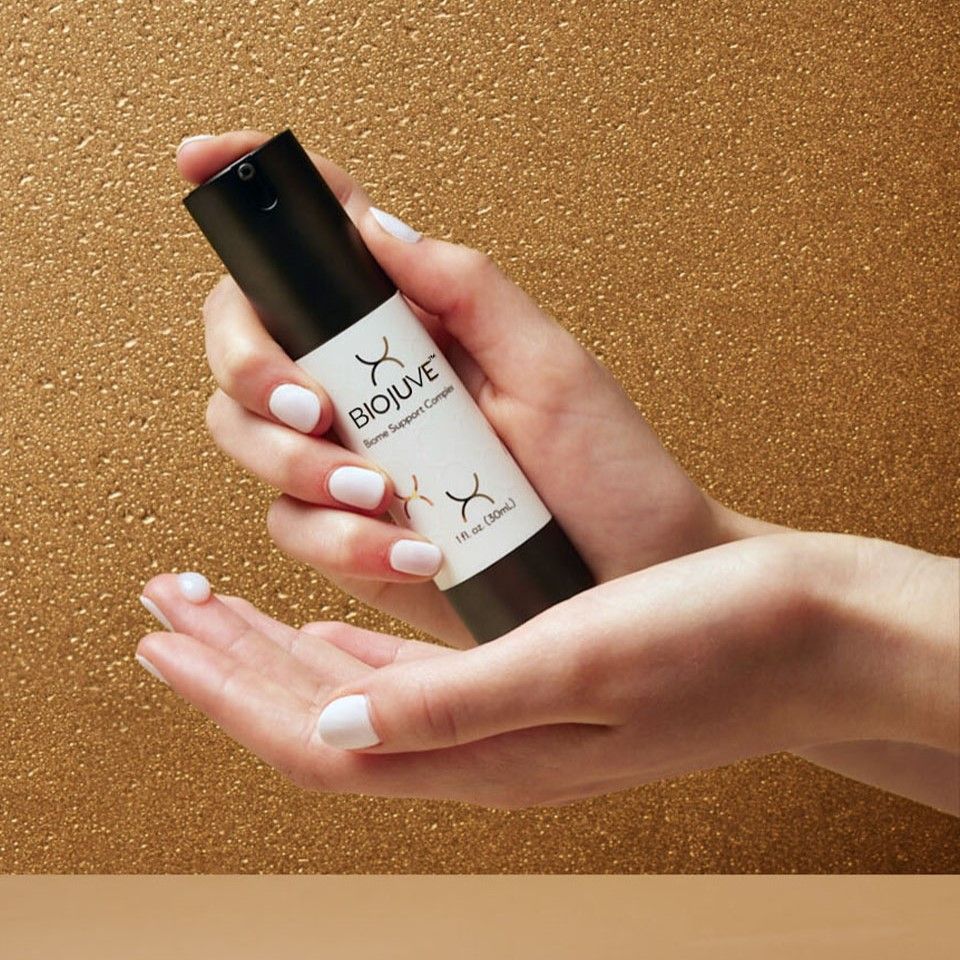 Serum BIOJUVE Biome Support Complex Tinh Chất Postbiotics Hỗ Trợ Tăng ...