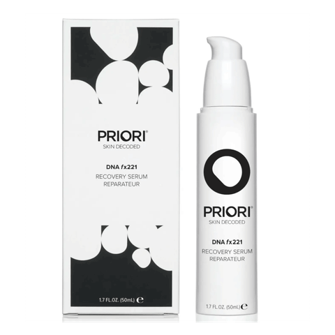Priori DNA Fx221 Recovery Serum - Serum phục hồi, dưỡng ẩm, trẻ hóa da ...